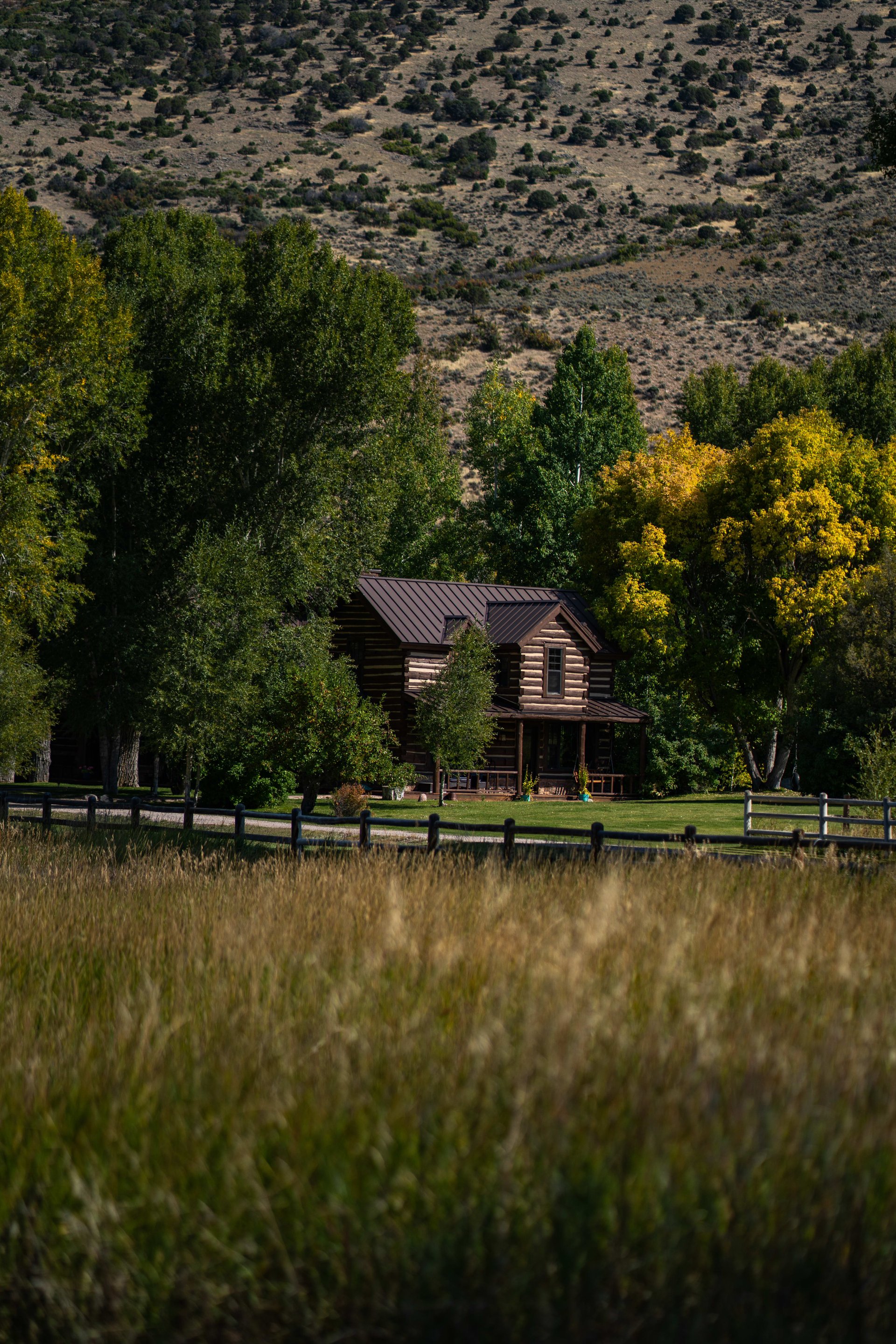 Aspen, Colorado & Roaring Fork Valley Ranches and Equestrian Estates ...