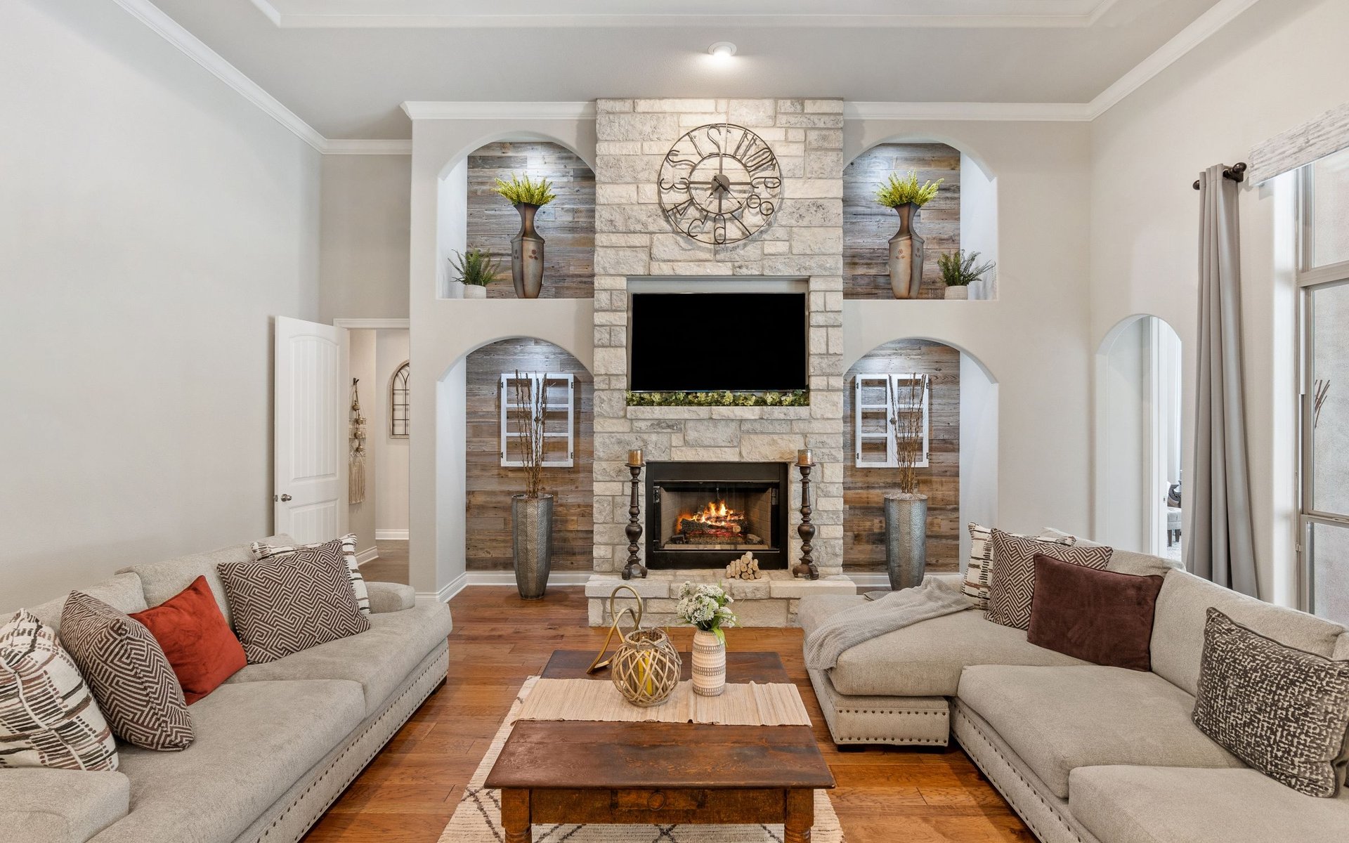 Nova Gen Realty Group | Serving League City and Beyond