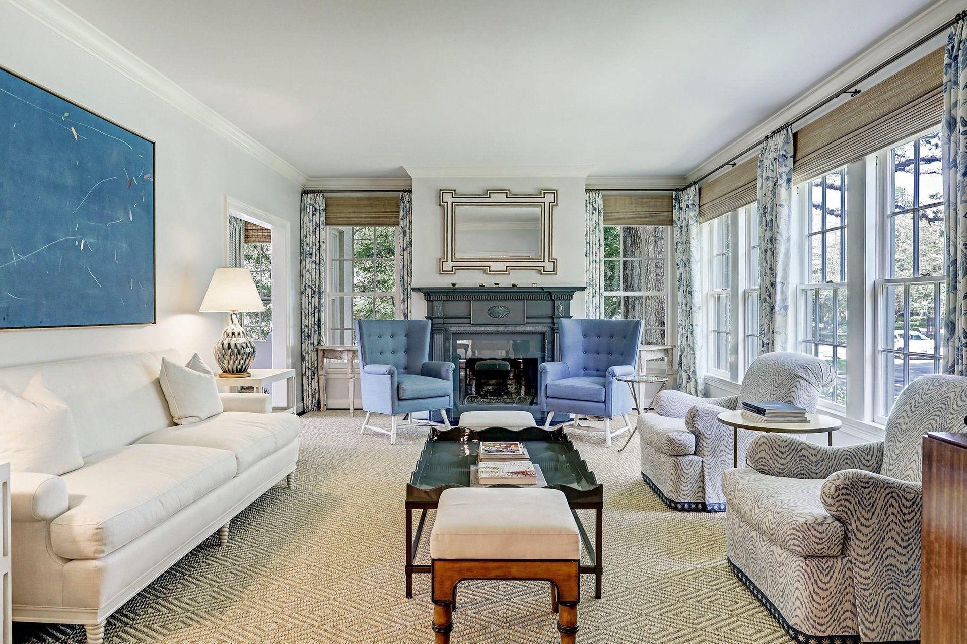 Houston Real Estate Experts – Discover Luxury Living