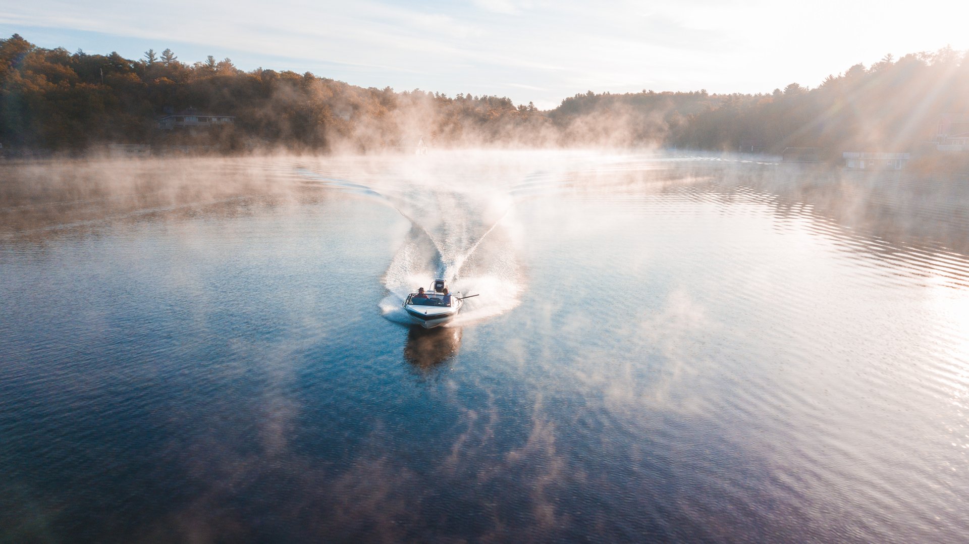 Parry Sound Waterfront Real Estate | Cottages, Islands & Local Insights