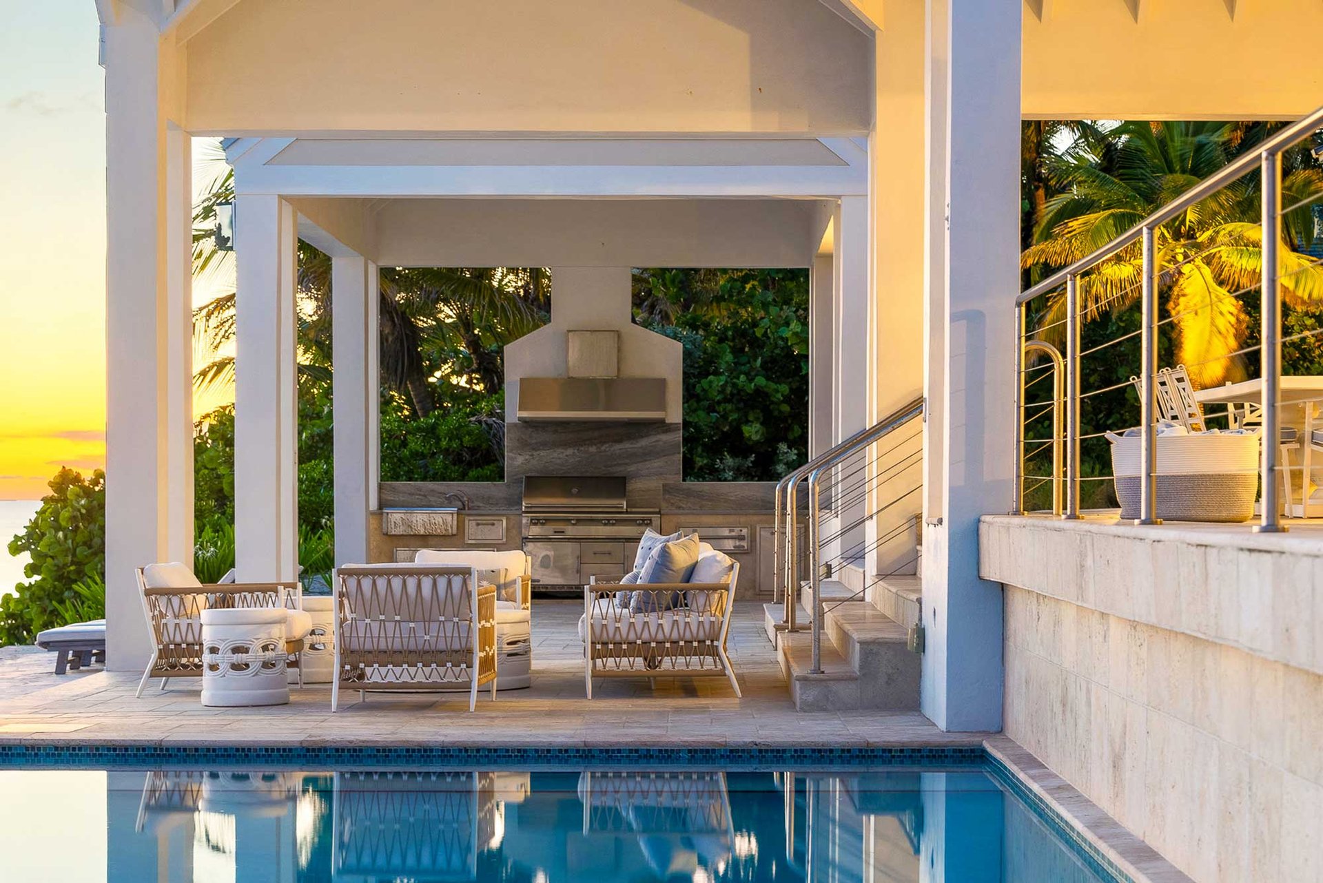 Luxury Home Collection | Fortune Christie's International Real Estate