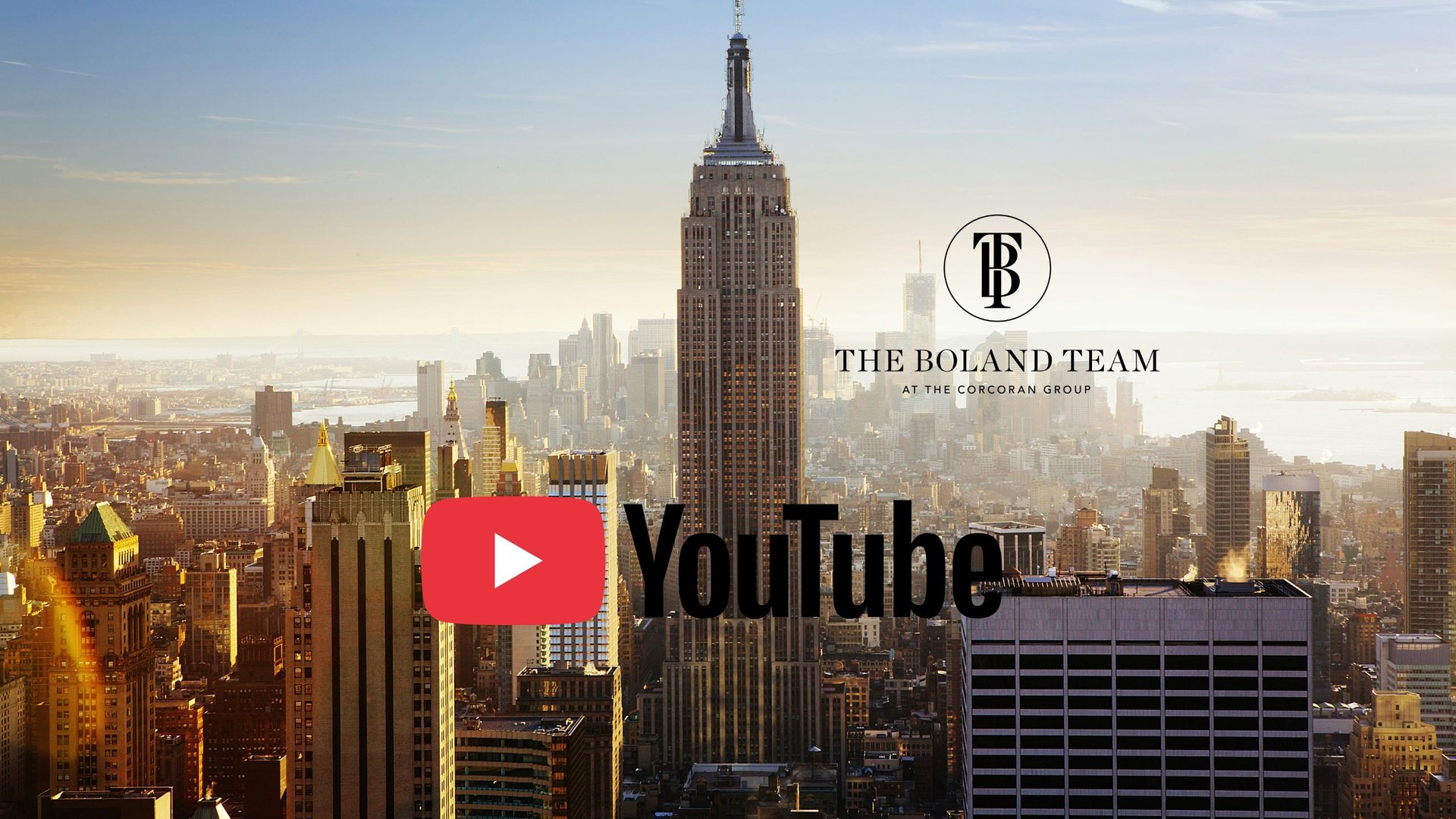 Real Estate Videos | The Boland Team | NY Real Estate