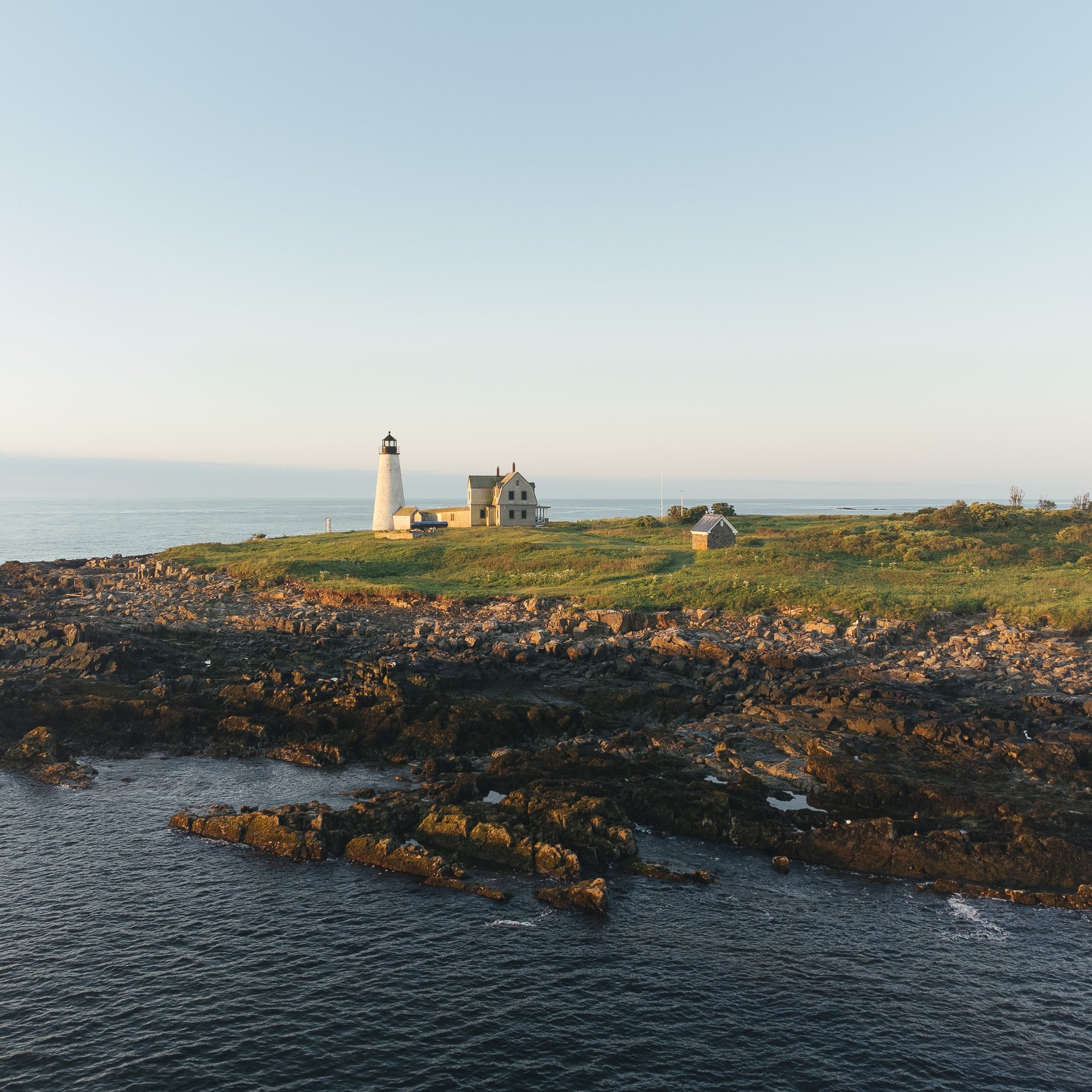 Discover Southern Maine Real Estate – Luxury Coastal Living