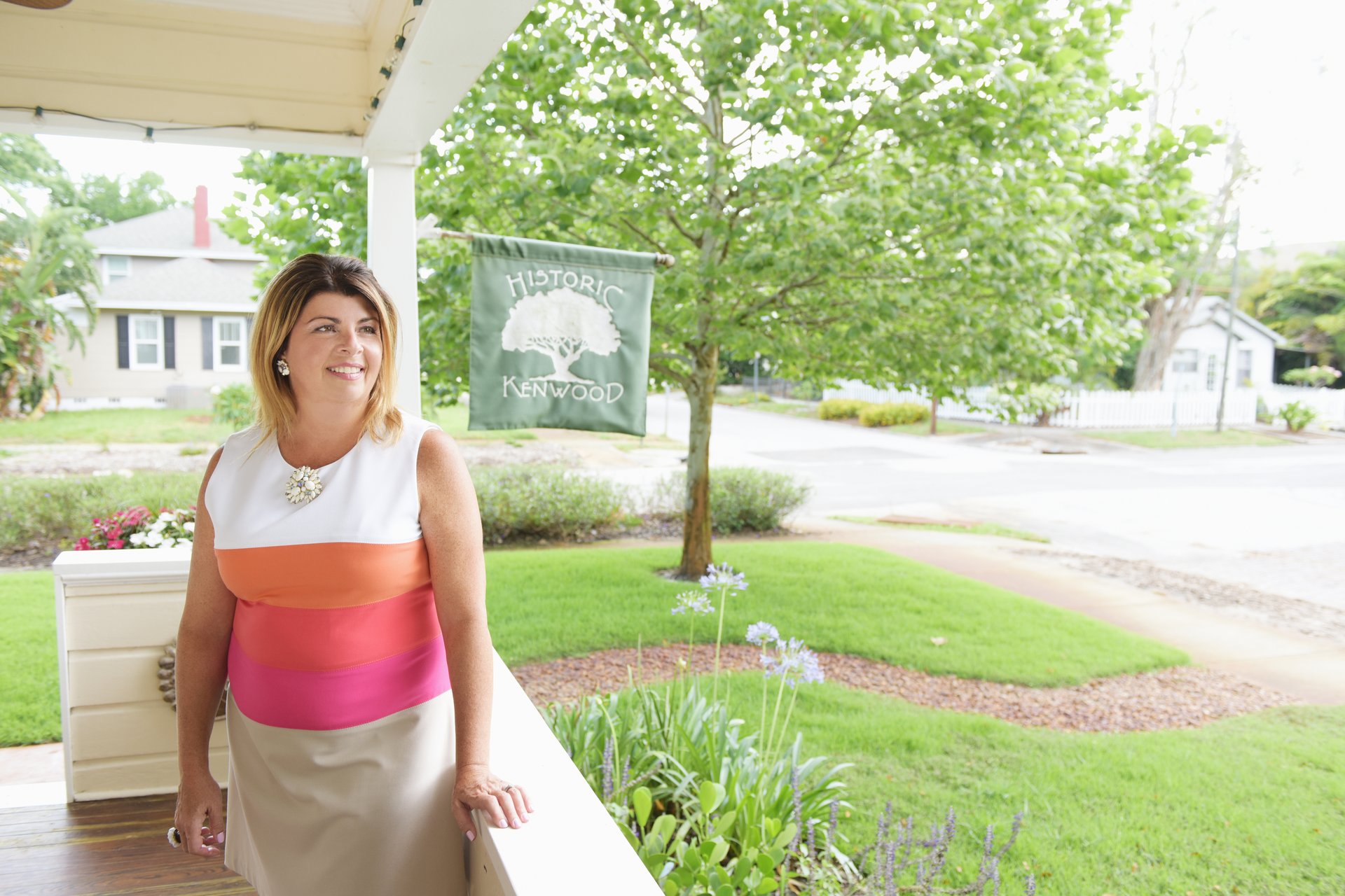 Clare Merrick | St. Petersburg Real Estate Expert