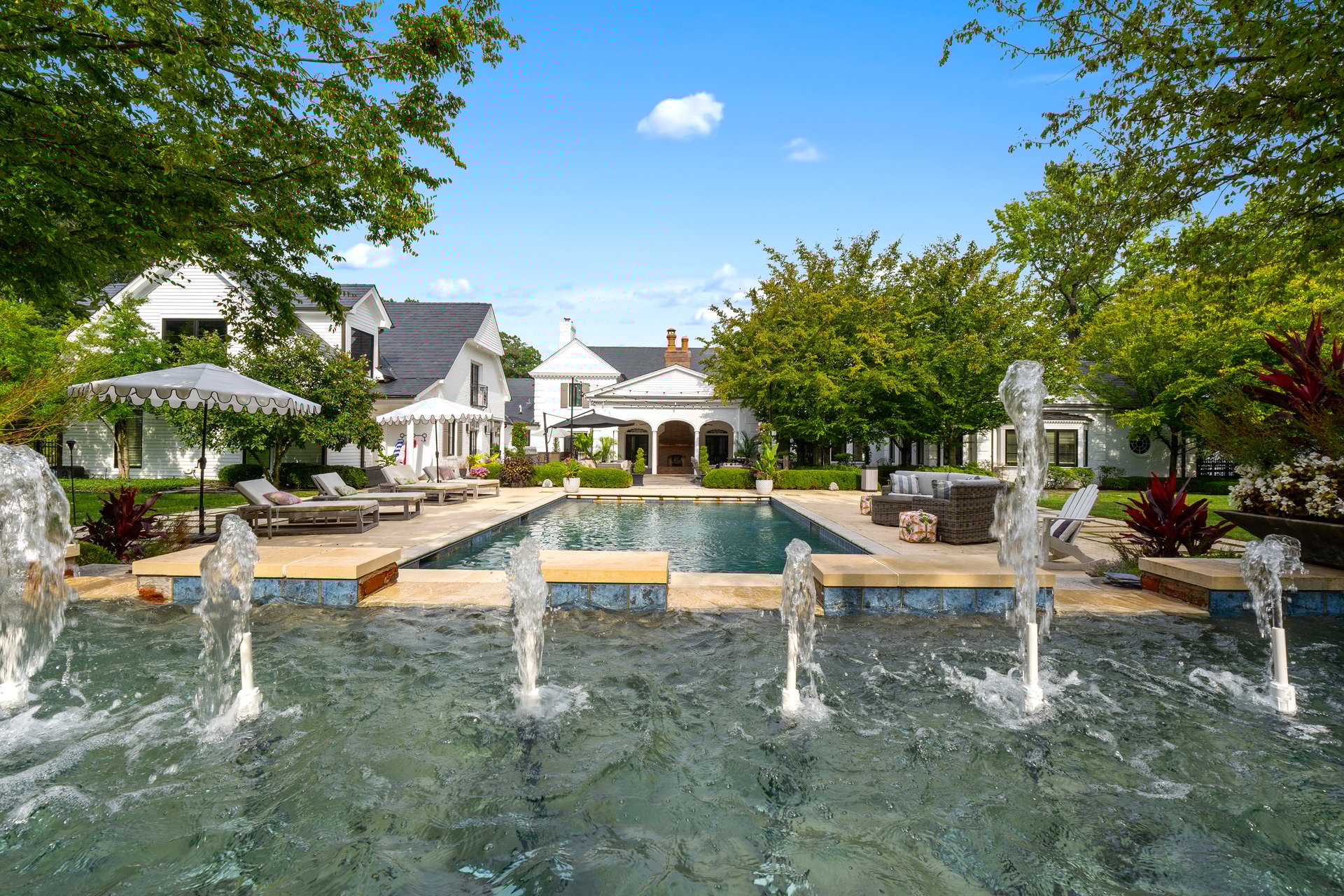 Compass Private Exclusive | Megan Rowe & Co. in Missouri