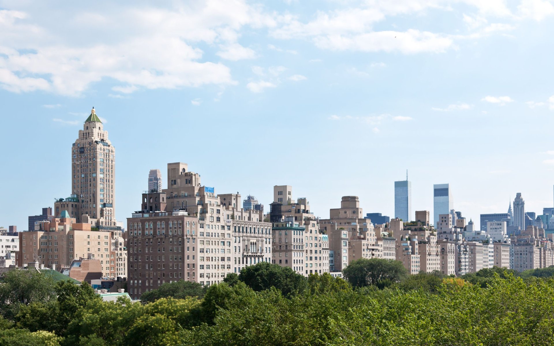 Explore New York Neighborhoods | The Edry Team
