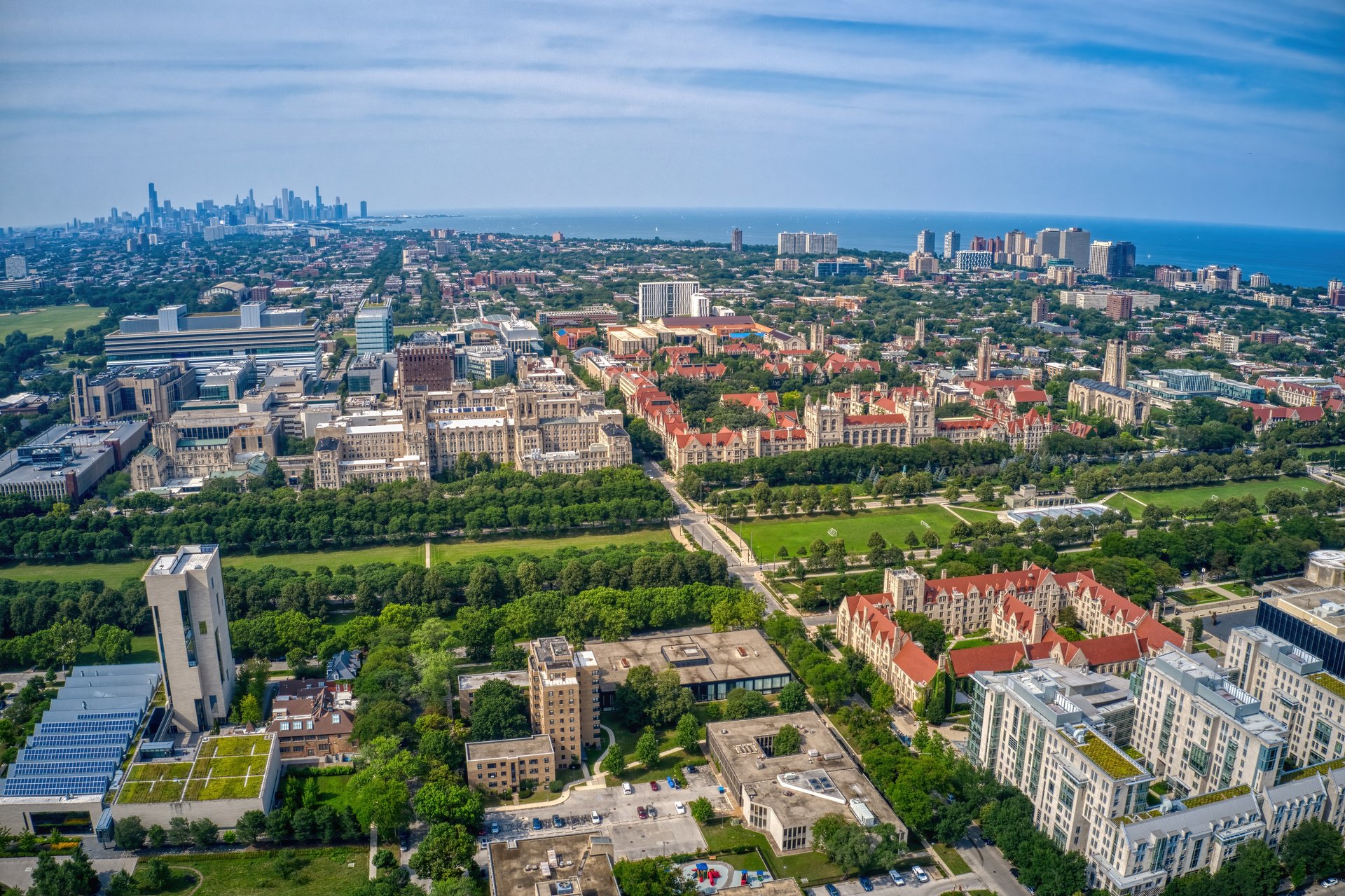 Explore Illinois Neighborhoods | The Vitell Group