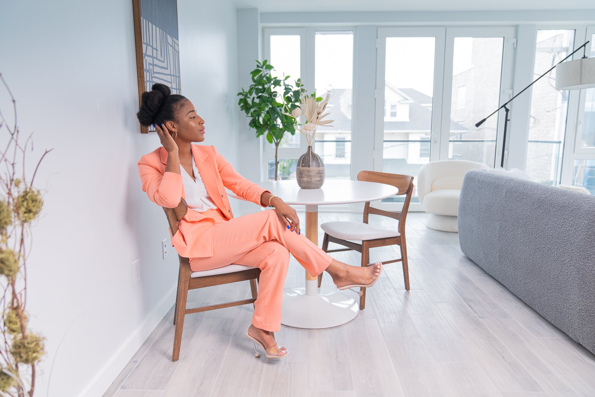 Meet Claudette Rolling | Your Brooklyn Real Estate Agent