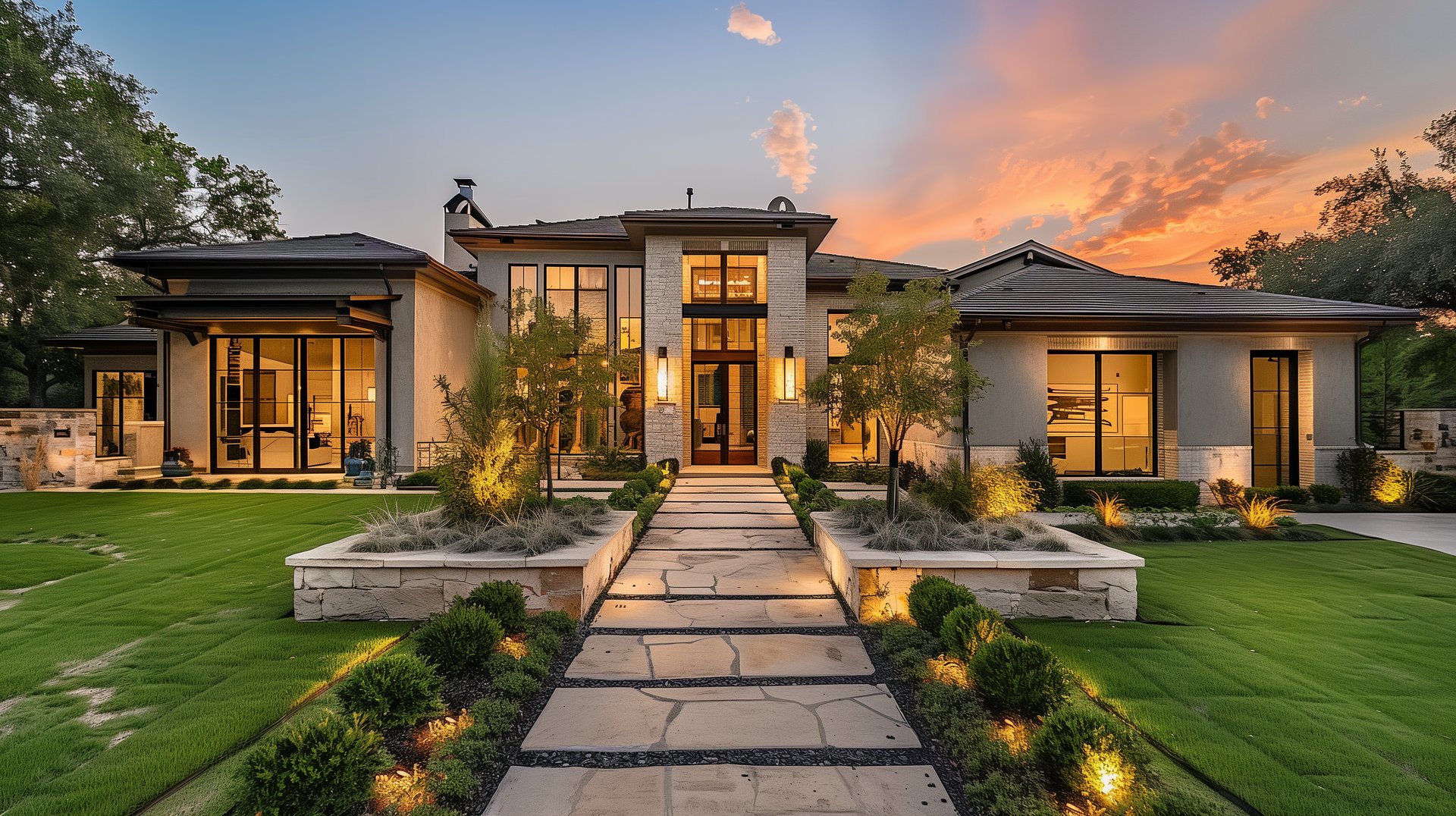 Texas Home Buyers Guide | Day & Cantu Luxury Homes Group with eXp Luxury