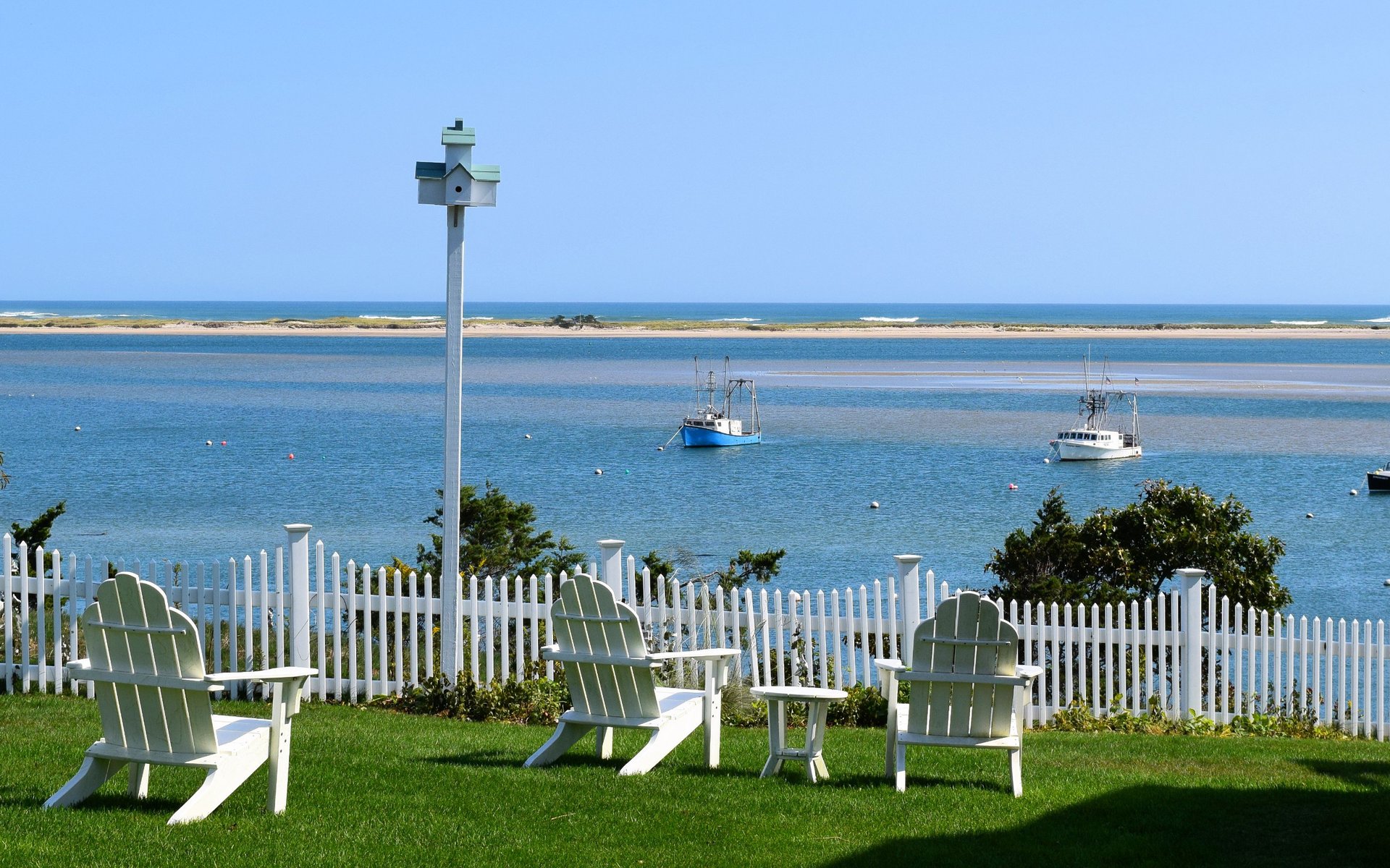 Top Cape Cod Real Estate Agents | Cape Cod Power of Two
