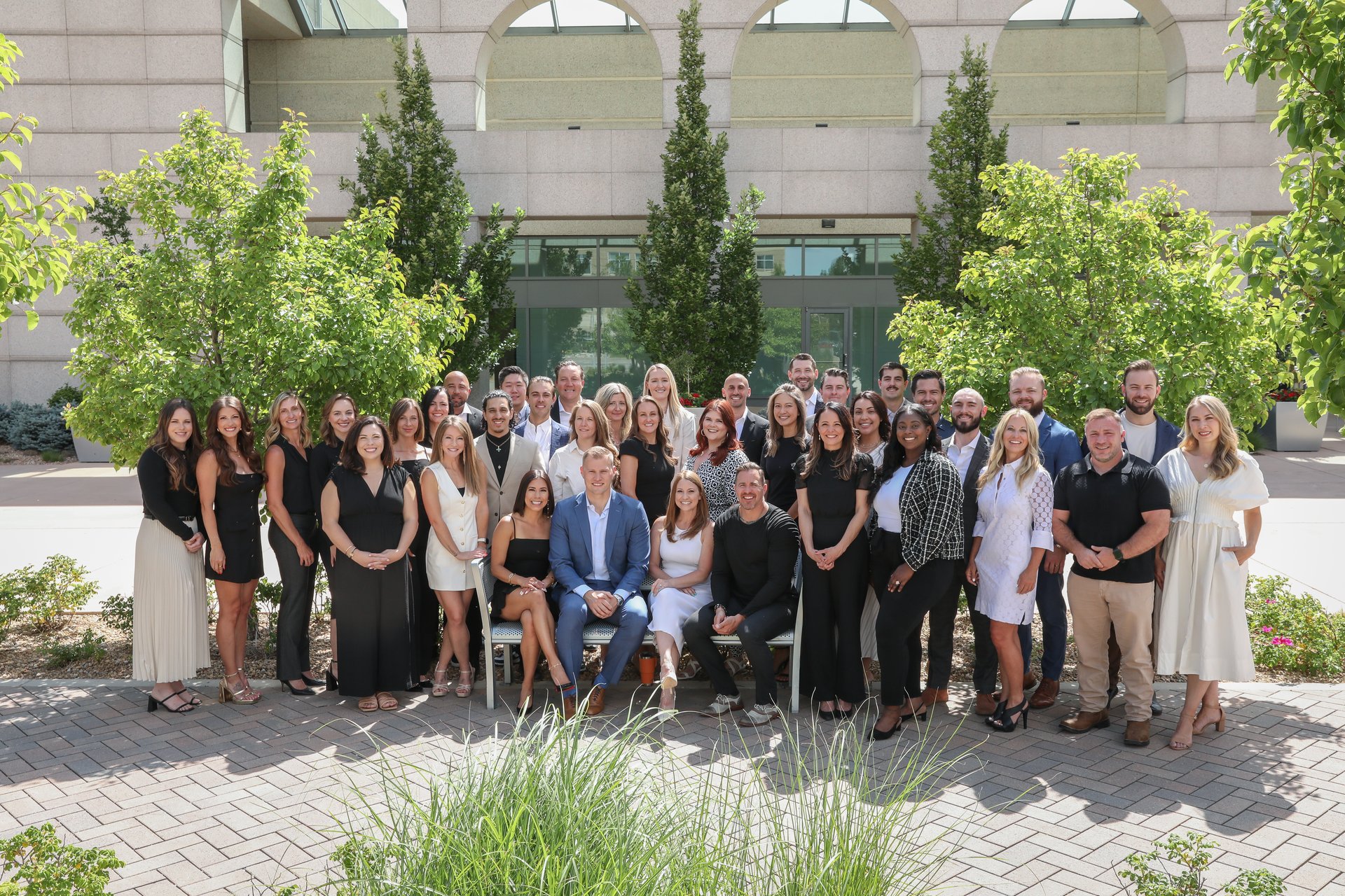 The Apollo Group | Chicago & Denver Luxury Real Estate Team