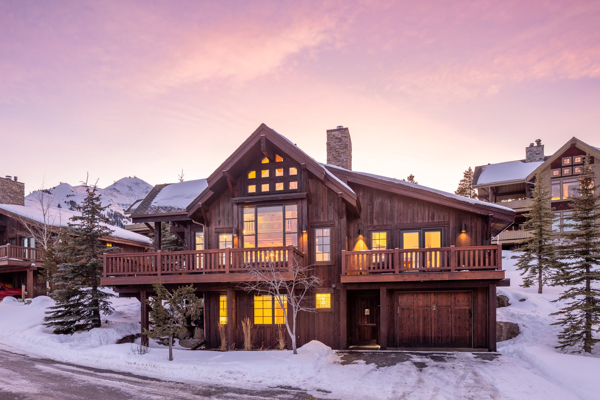 Discover Properties for Sale in Montana | Michelle Horning