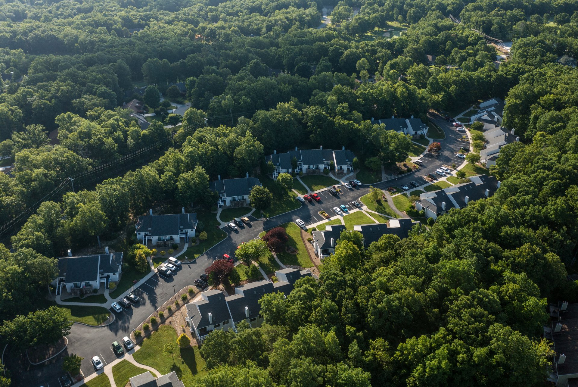 Explore Tennessee Neighborhoods | Brandon Crawford
