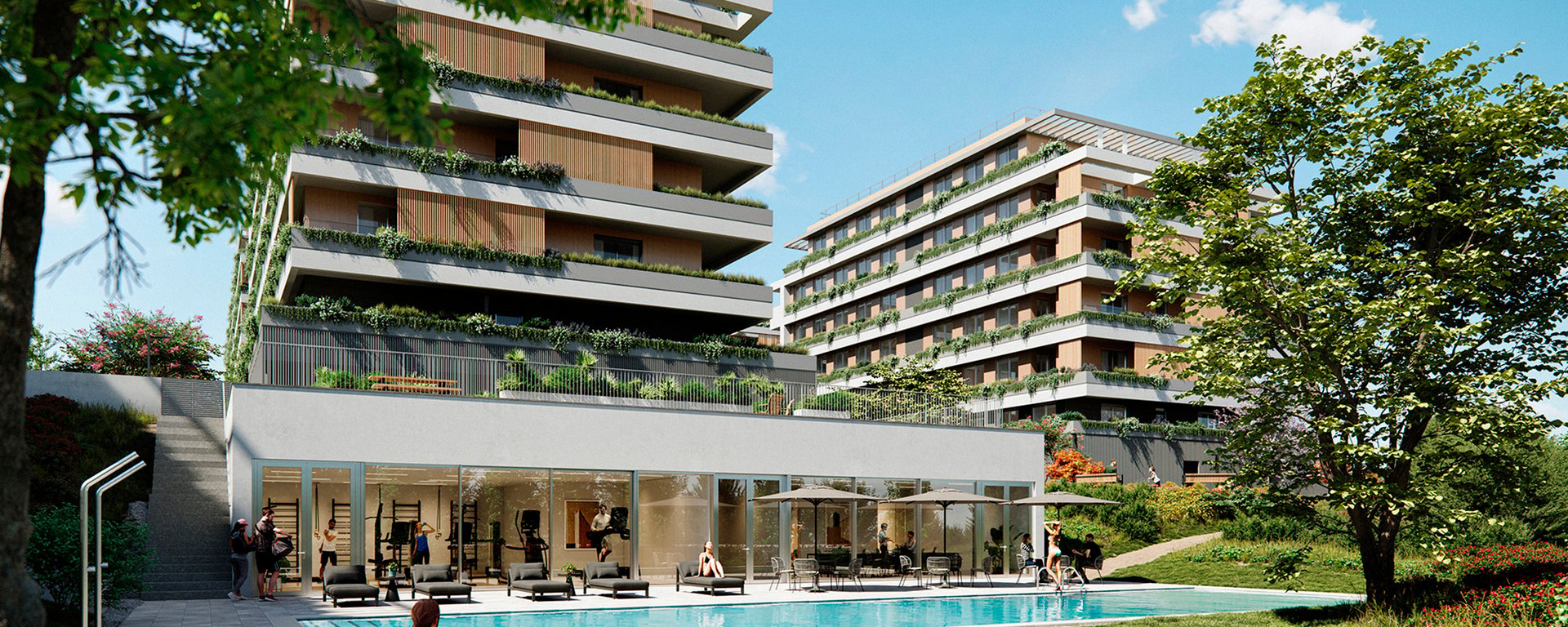Verde Vale | Atrium Real Estate
