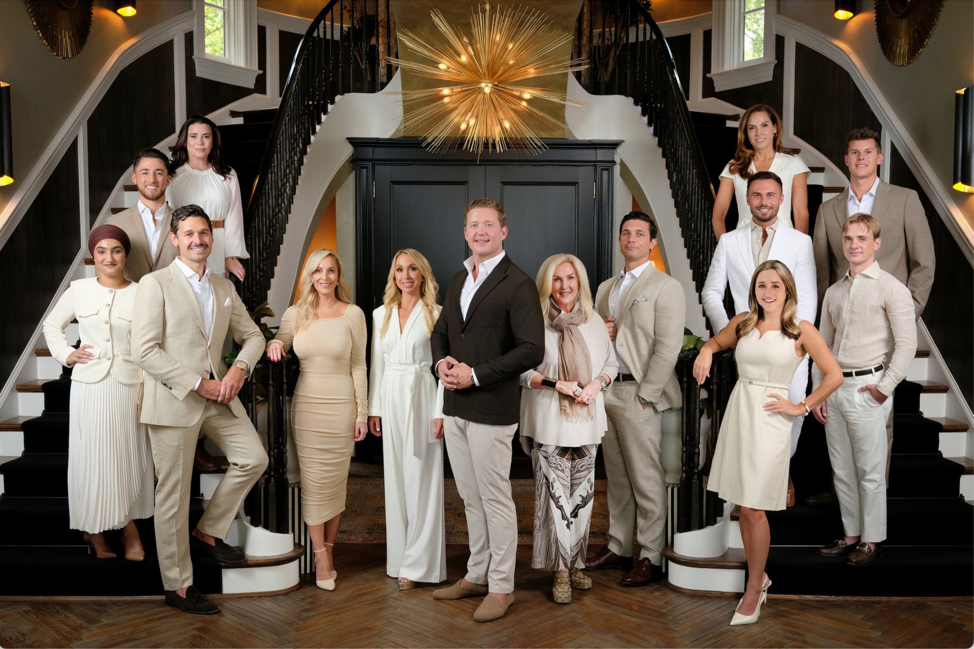 About Daniel Heider, Washington DC Real Estate Expert