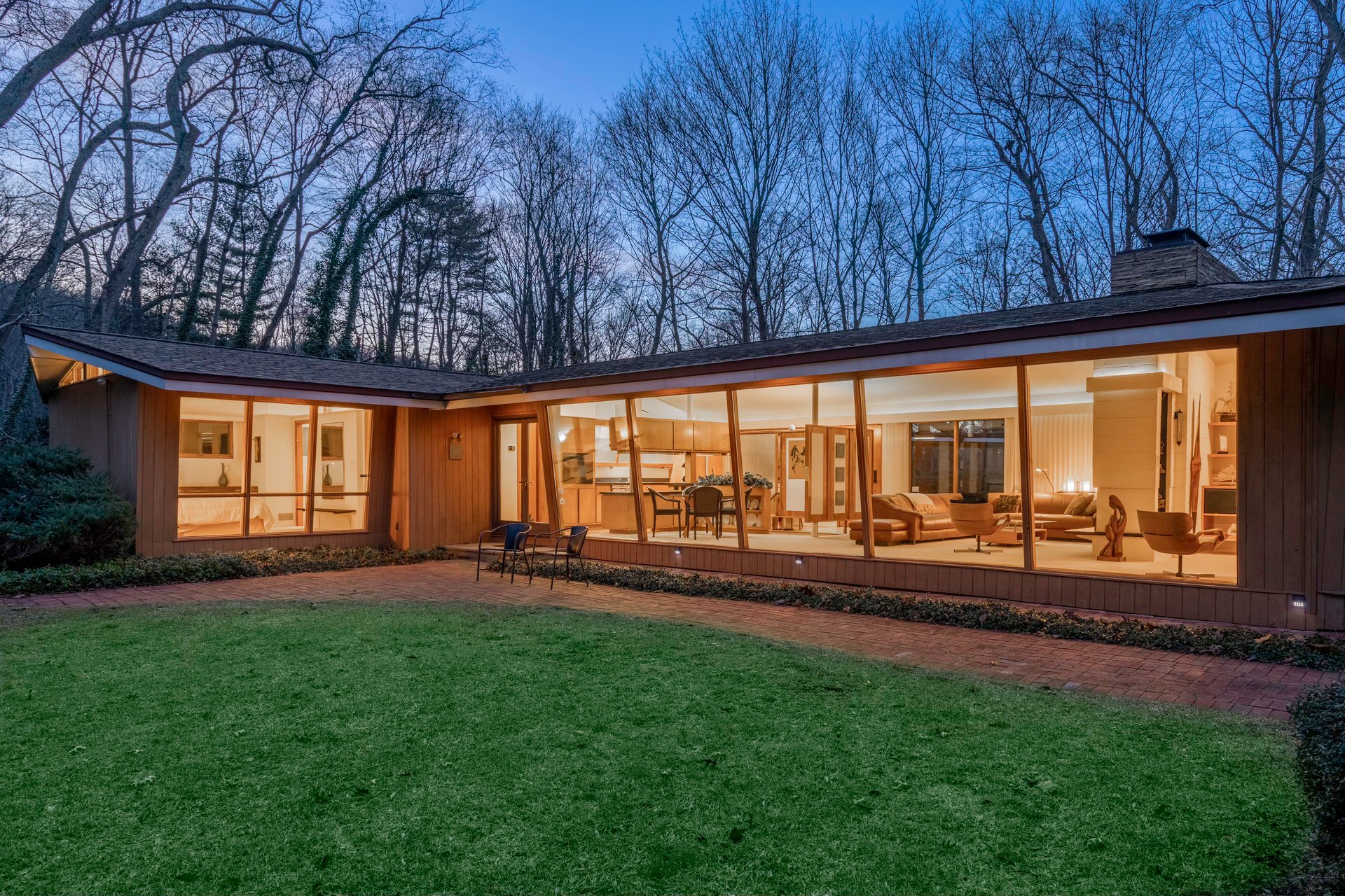 In the New | Debra Russell New York Real Estate Agent