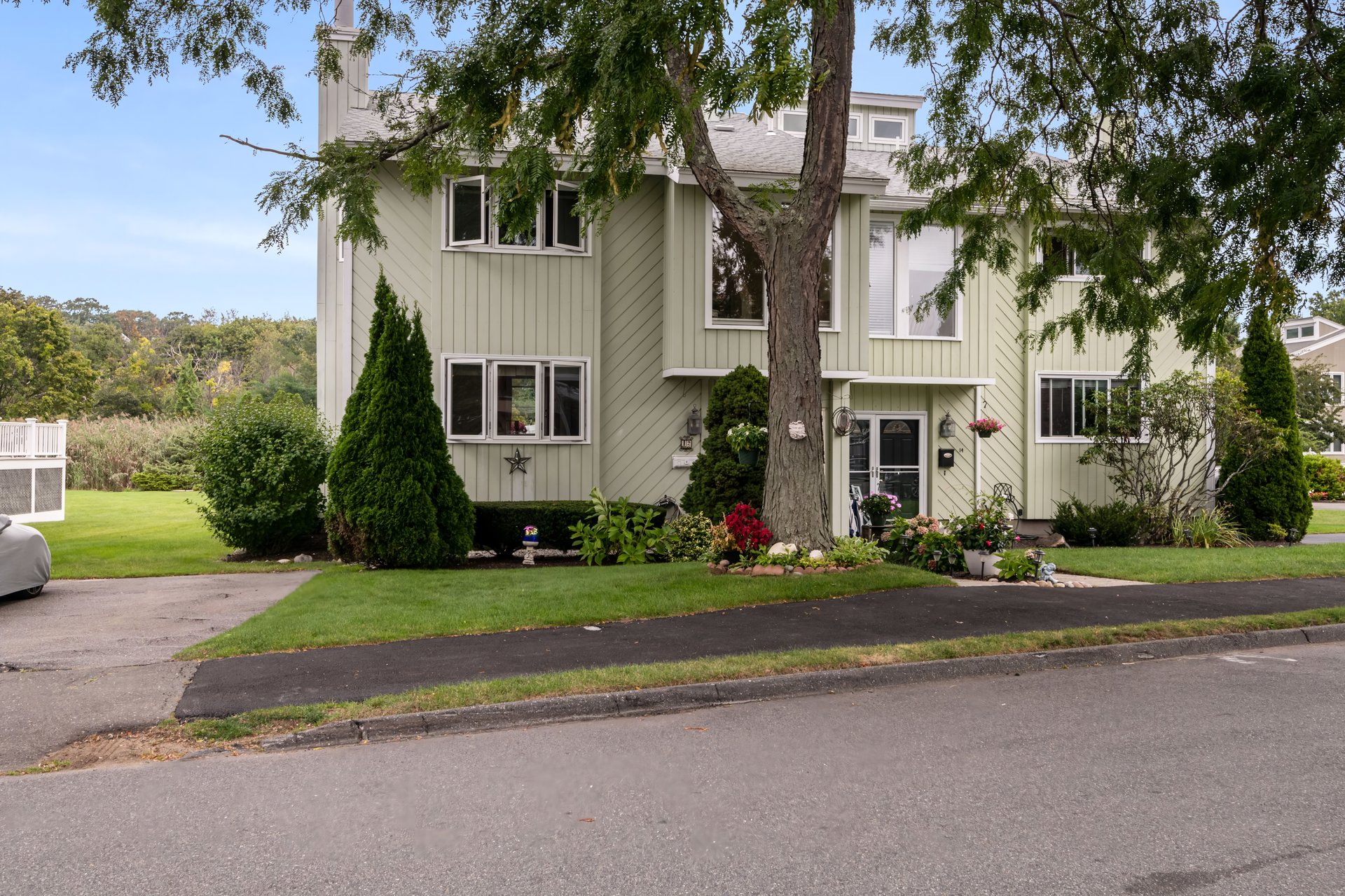 Massachusetts Latest Real Estate Blog | Jill Michaud