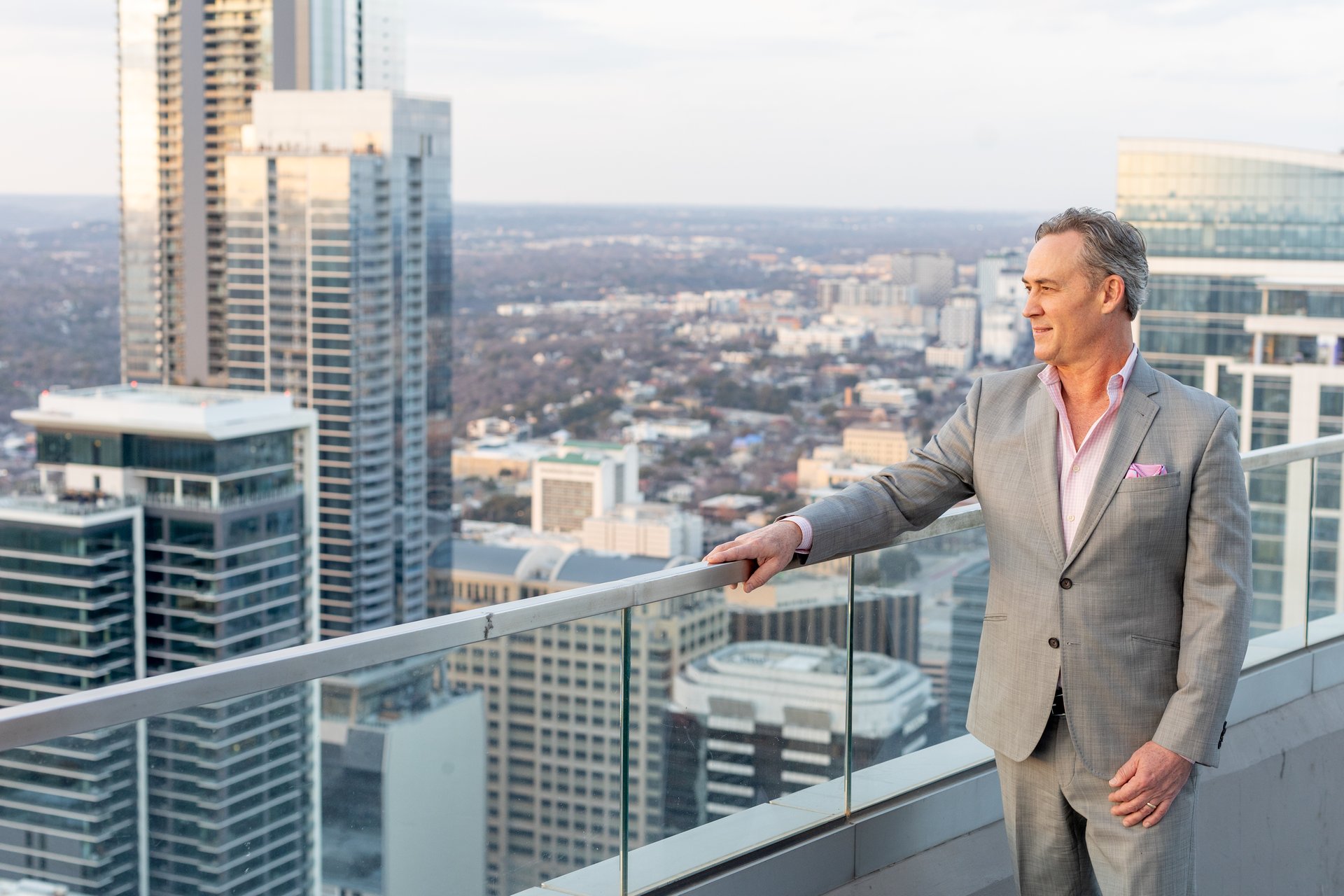 Darin Walker | Real Estate Agent Serving Austin TX