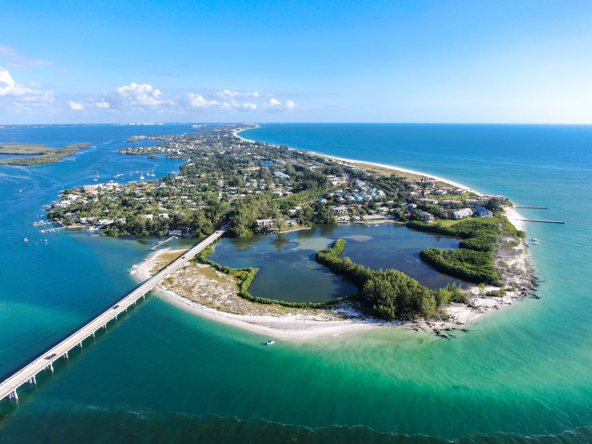 Longboat Key, FL Real Estate & Homes for Sale | Kathy Harman