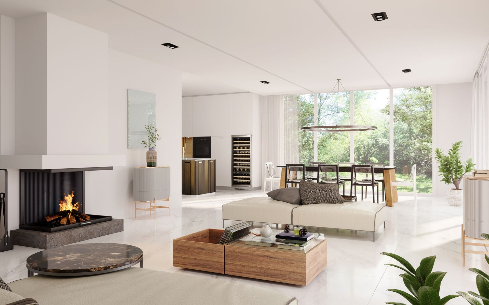 Compass Concierge | Marina Sidorenko | NC Real Estate Agent