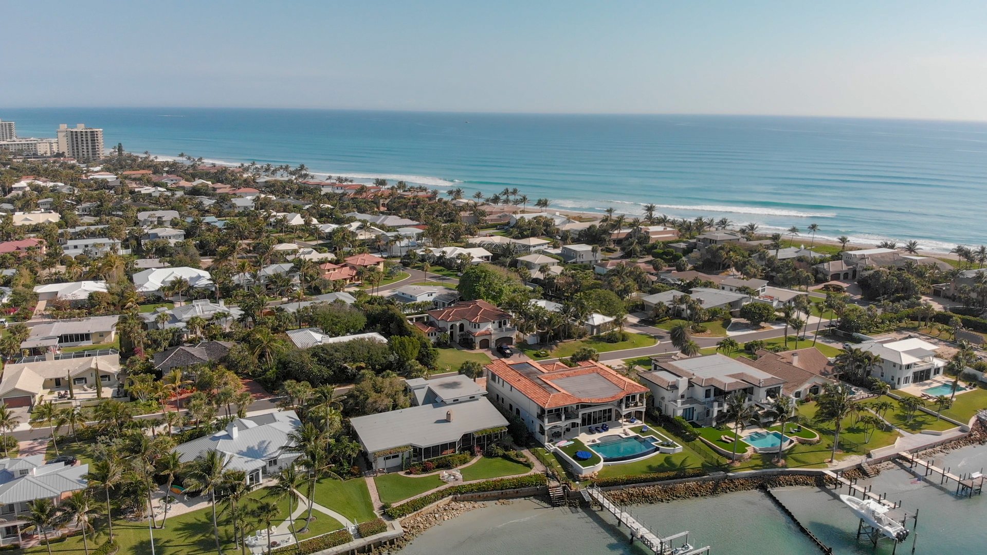 Explore Florida Neighborhoods with The REvest Group - Guide