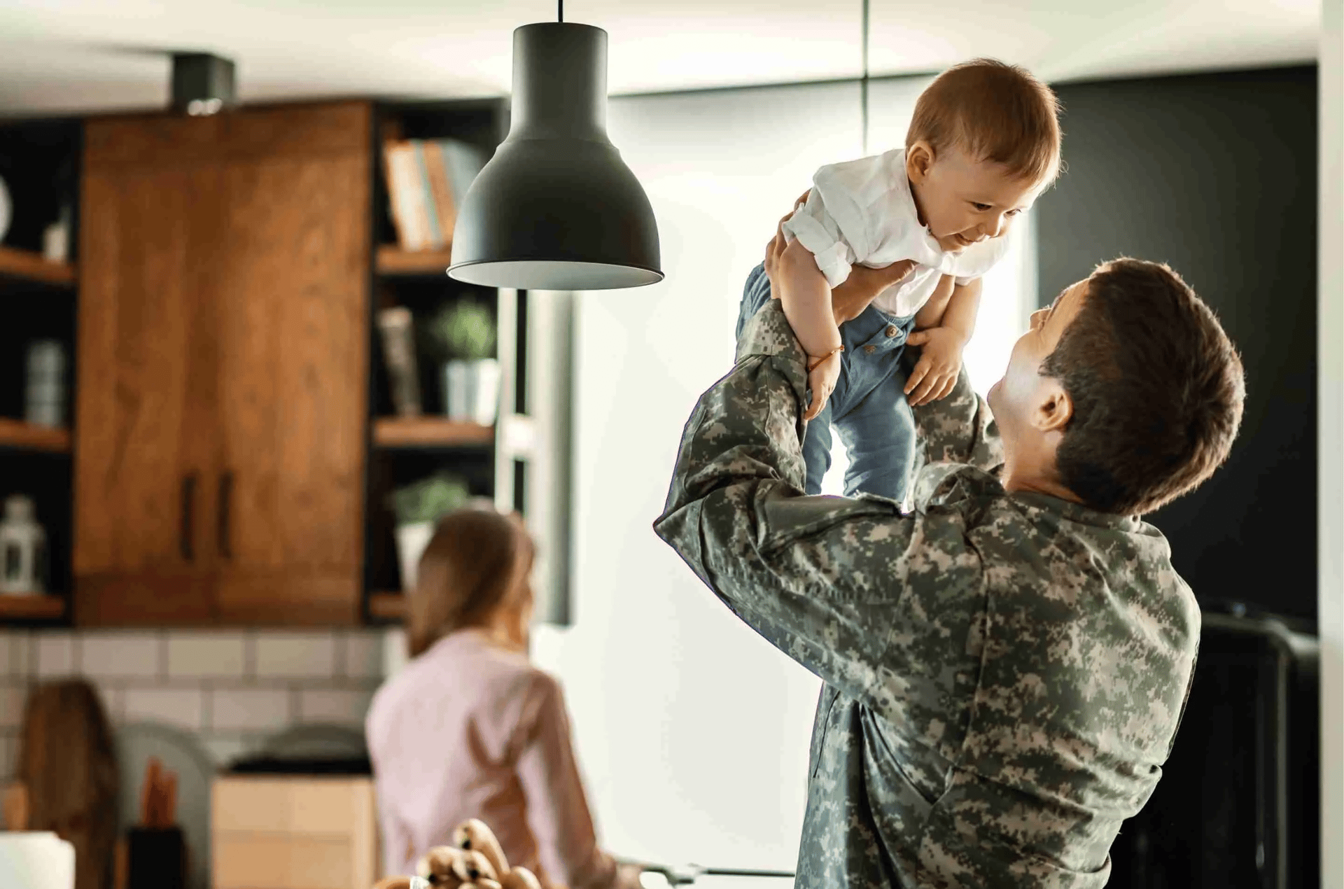Military Move | The Kahler Team, SD Real Estate Team