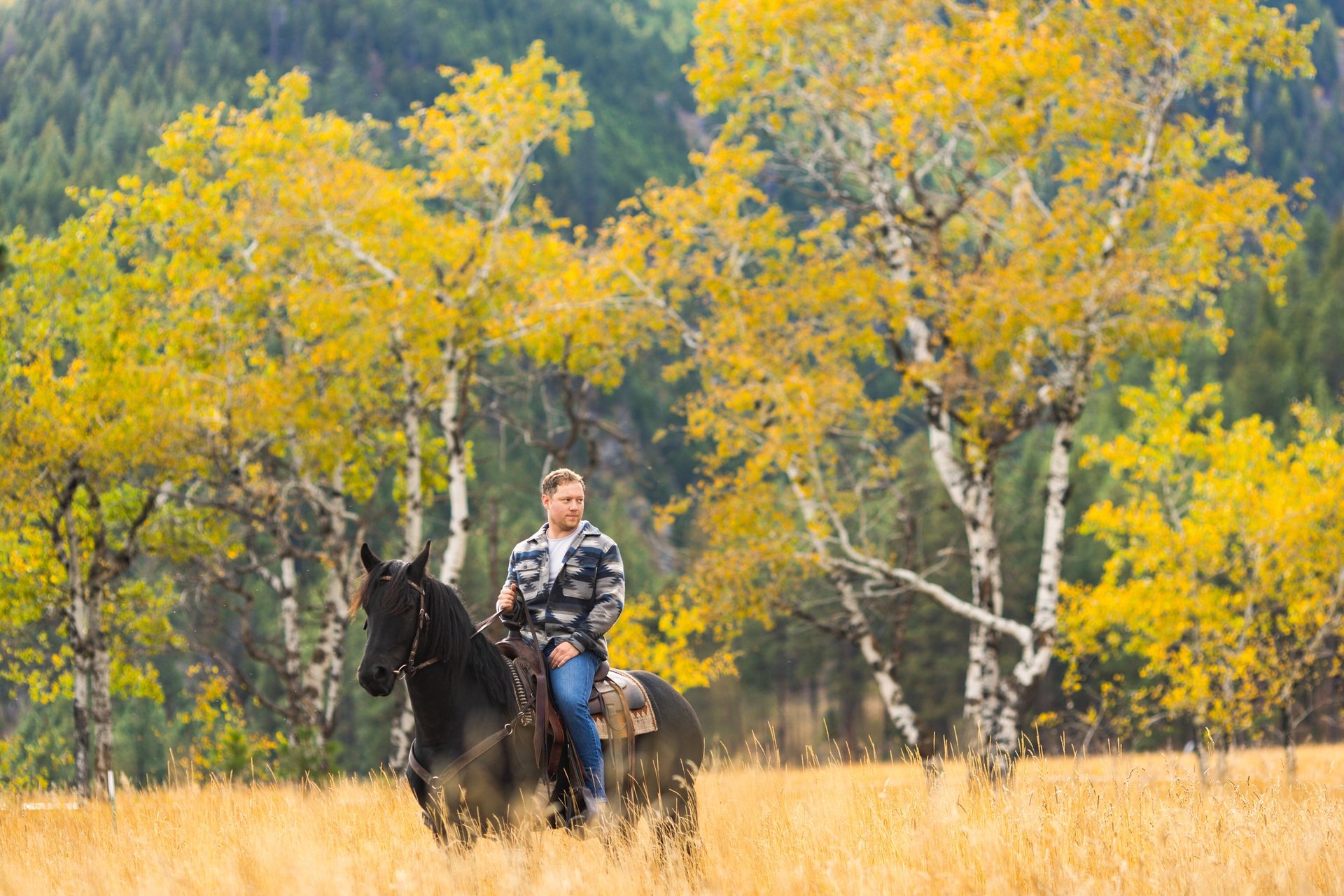 Blayne Larson | Real Estate Agent Serving Montana