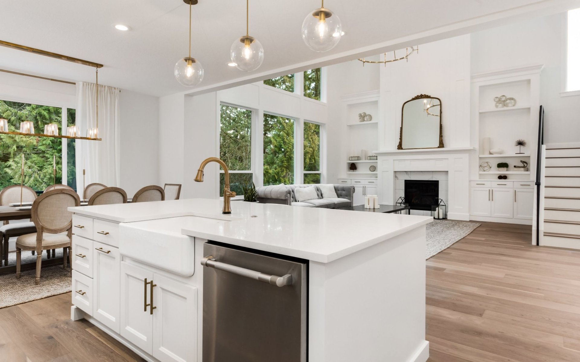 Meet Becky Nguyen | Atlanta, Georgia Real Estate Agent