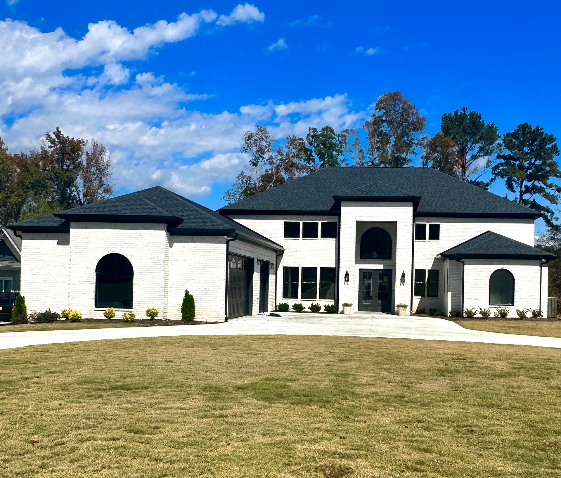 Custom Homes | Ainsworth Homes LLC | Alabama Real Estate