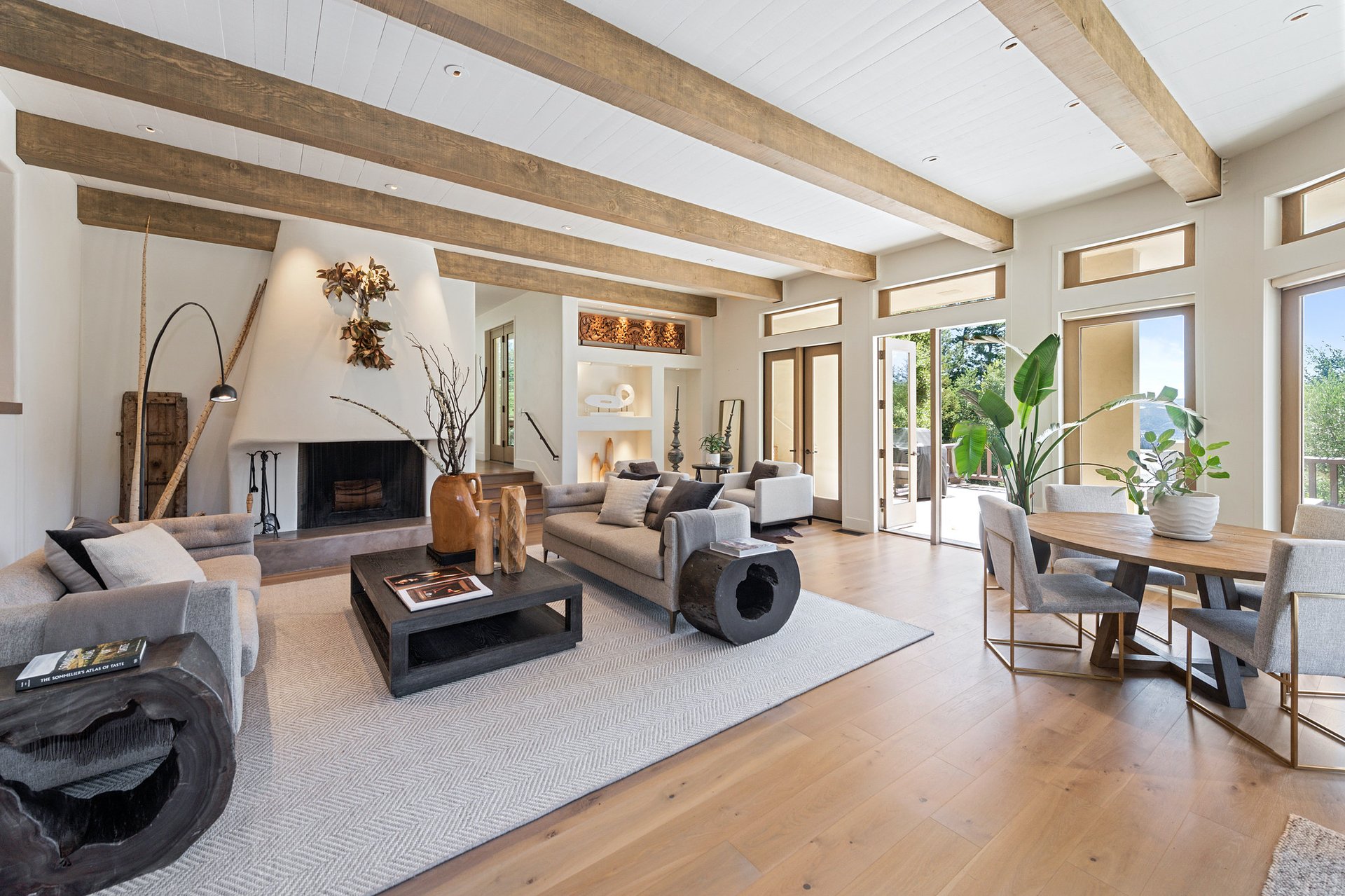 Meet the Frank Nolan Team | San Francisco Real Estate Agents