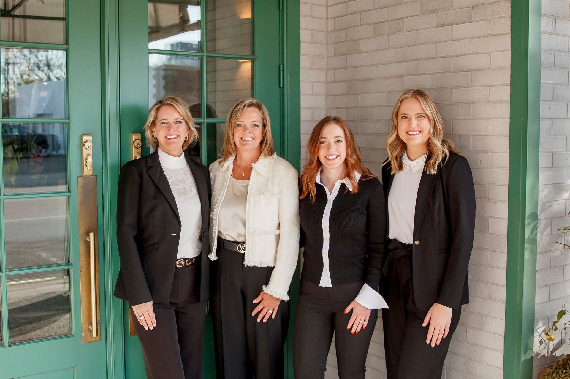Meet the Team | Ulrich Real Estate Group