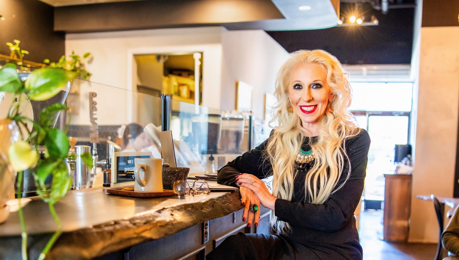 Meet Tiffany Williams - Your Canyon Lake Real Estate Agent