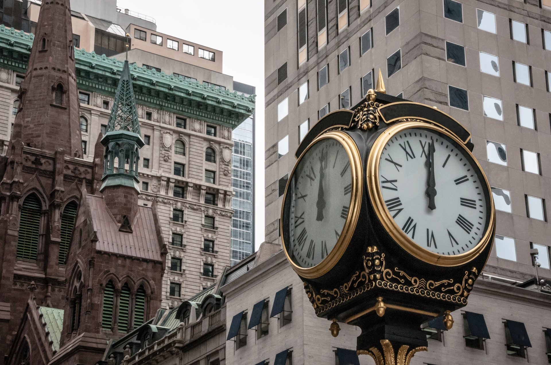 Meet the French of Compass Real Estate Group | Washington DC