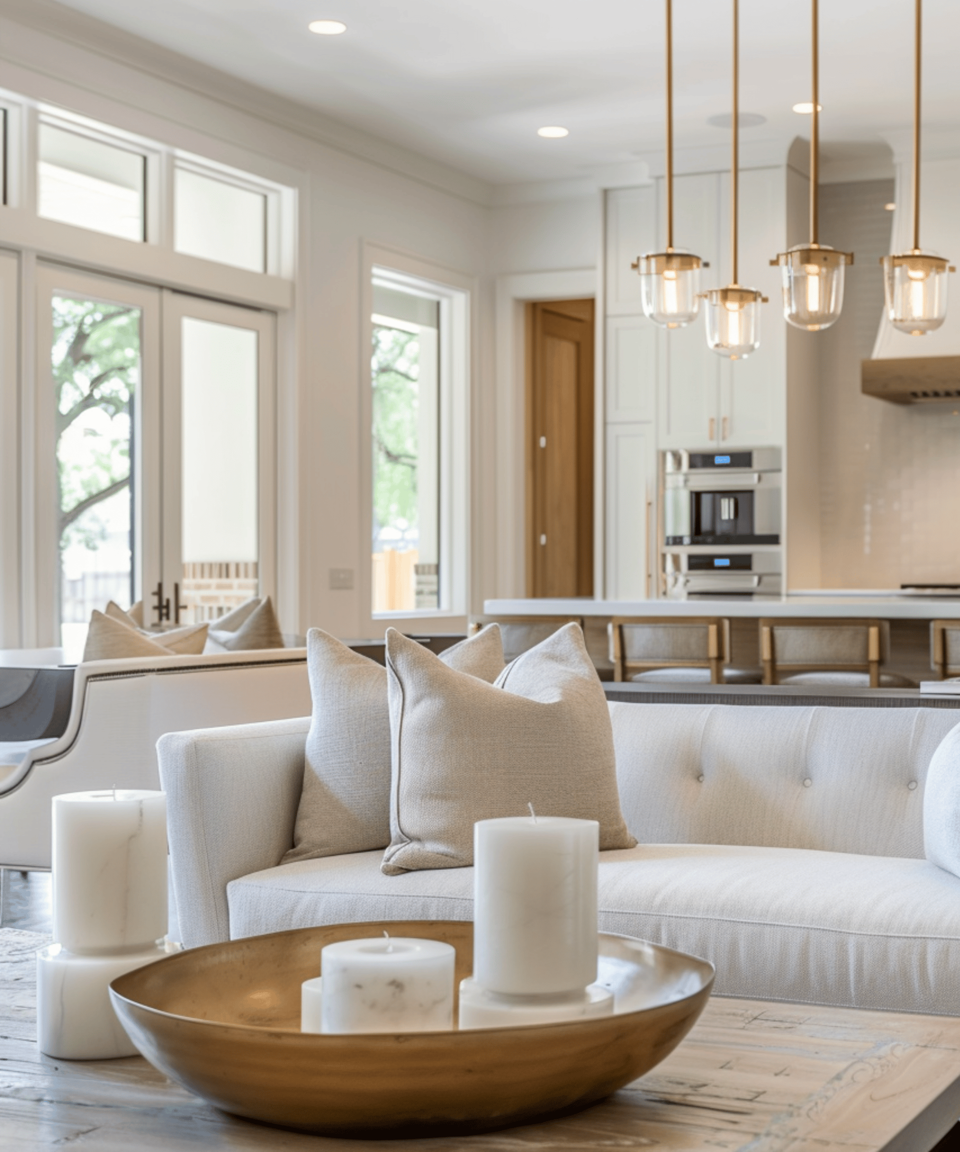 Don Knight + Robin Sedgwick | Los Gatos Real Estate Experts