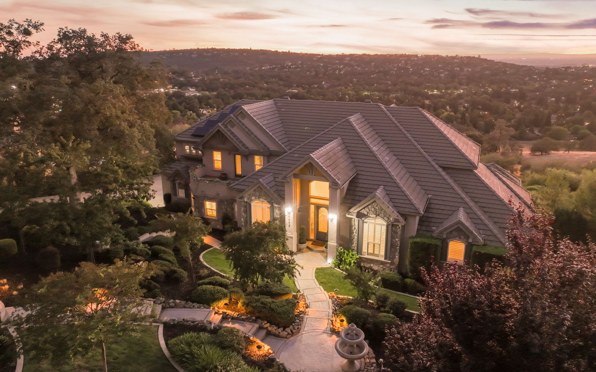 El Dorado Hills, CA Real Estate Listings | The Friedrich Team