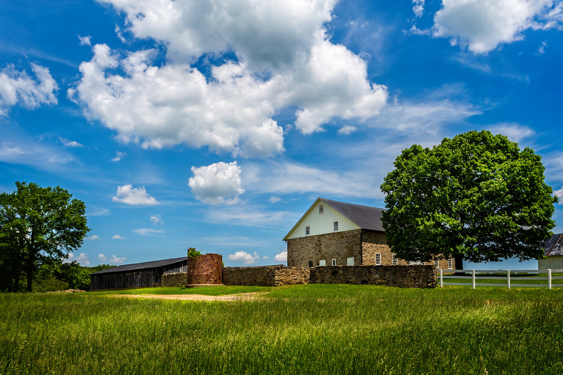 Find Places to Live in Virginia | Kristin Dillon-Johnson