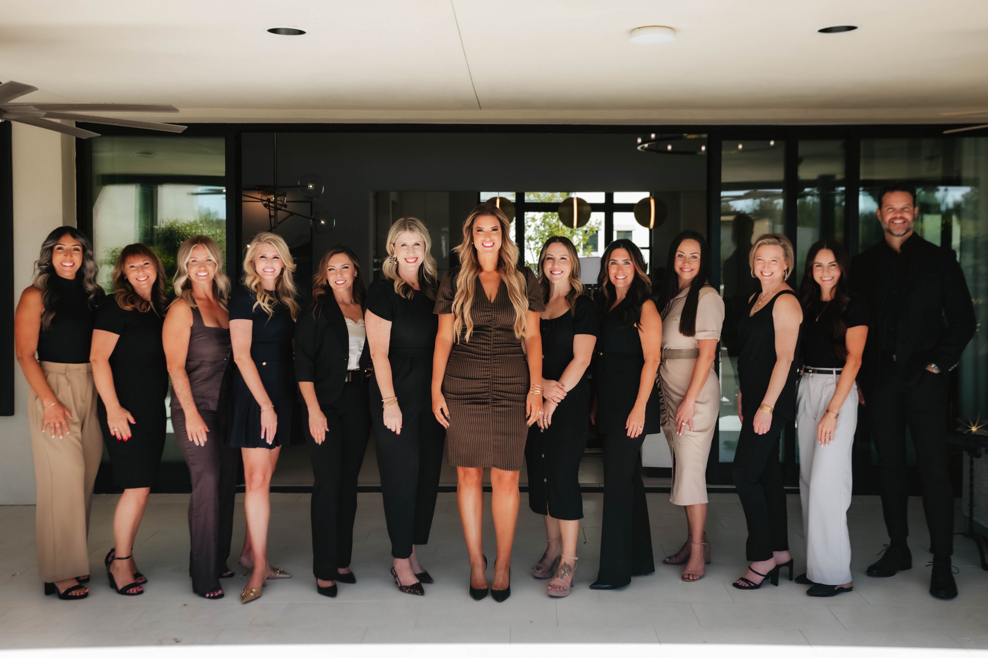 Contact Us | Gillette Group | Arizona Real Estate