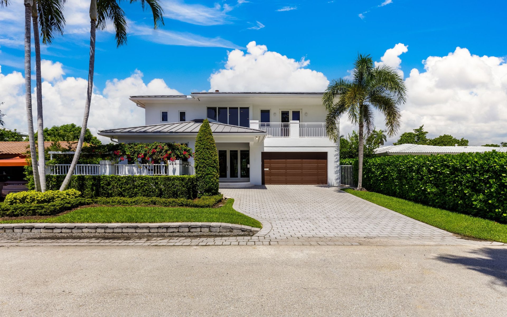 Florida Home Valuation | Orange Slice Properties