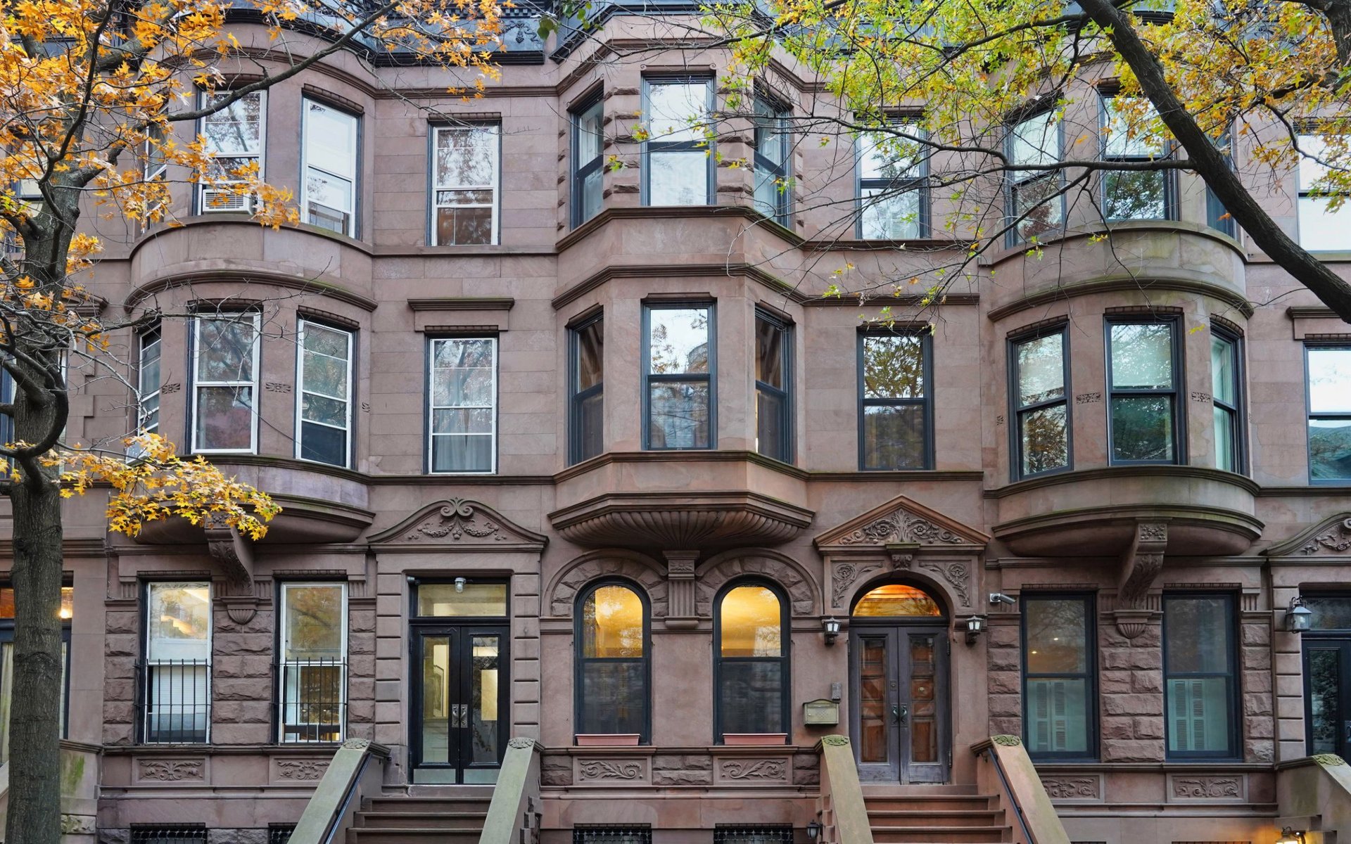 New York Homes & Property Listings | Gina Sabio
