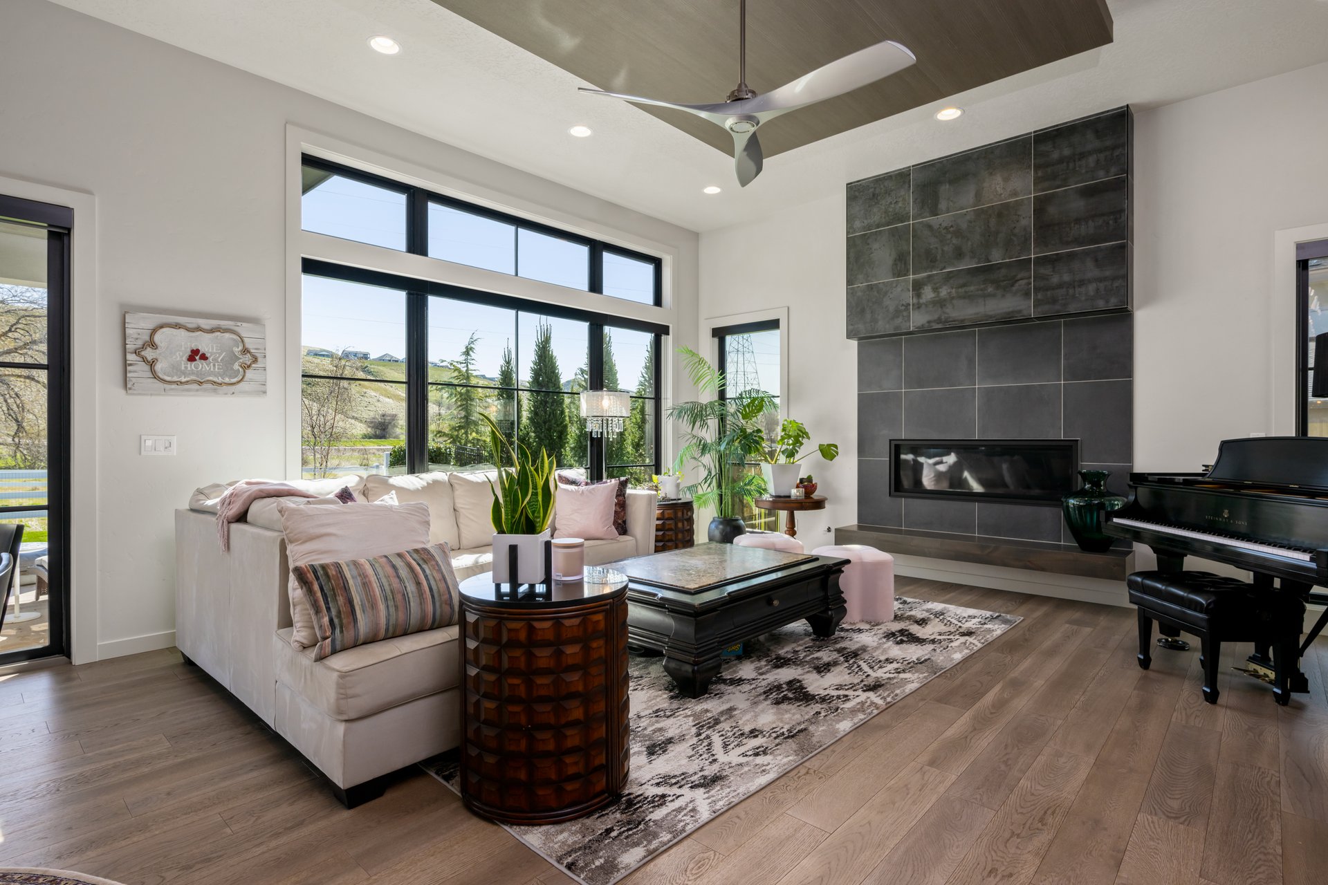 The Smack Group - Premier Idaho Real Estate Agents