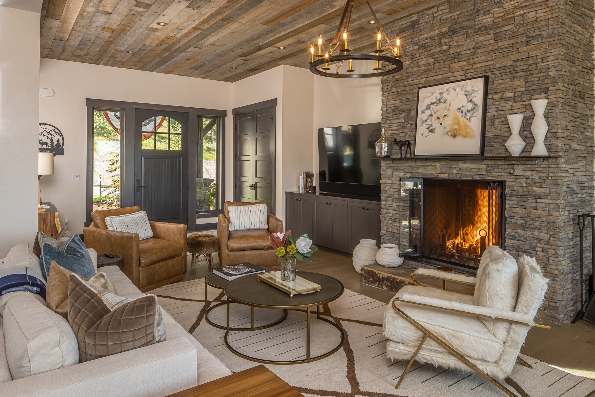 Get in Touch | Michelle Horning | Montana Real Estate Expert