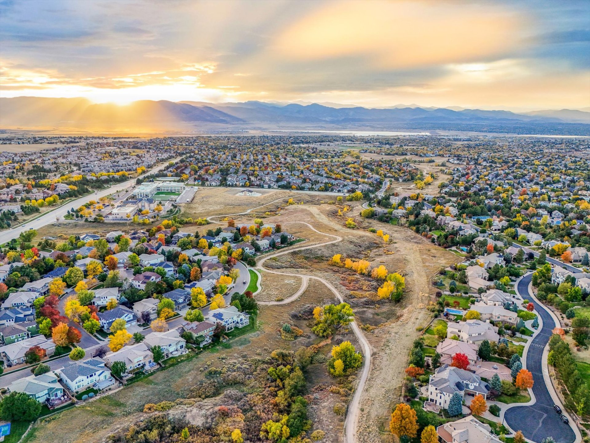Explore Denver - An In-Depth Guide | The Kronenberger Team