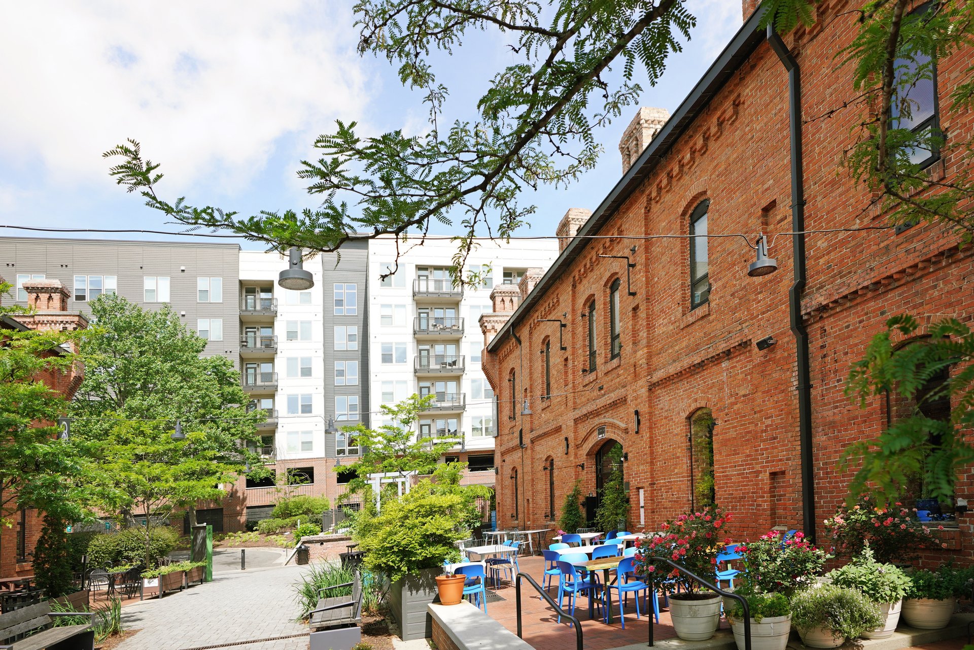 The Mitchell Academy | Mitchell | Forbes Global Properties