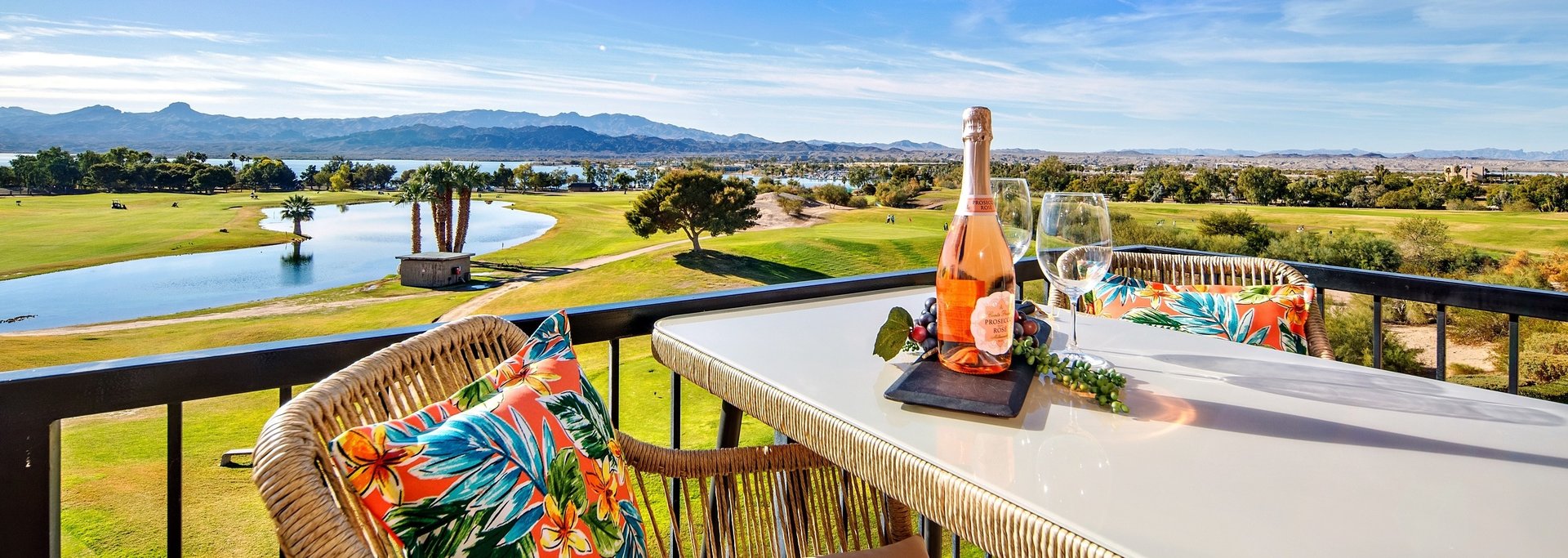 Lake Havasu City Real Estate Experts – Discover Your Dream Home