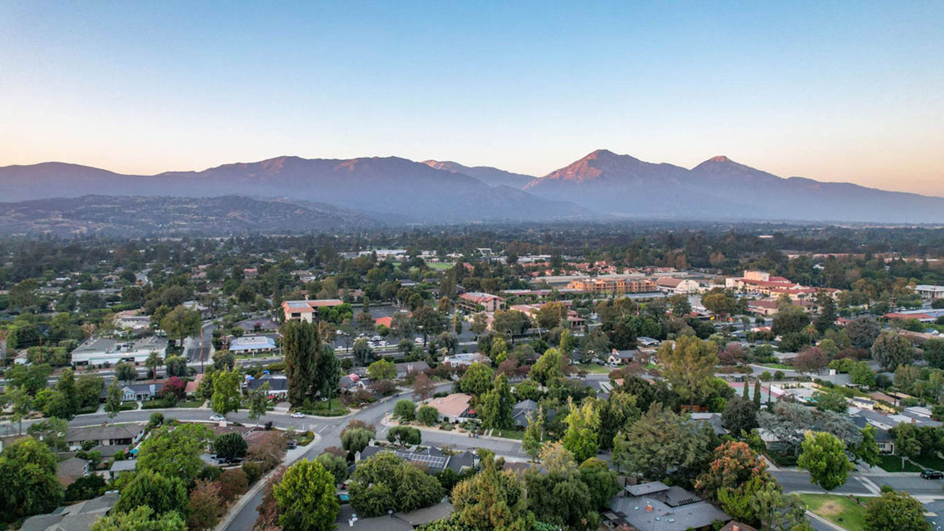 Ben Nance Real Estate | California Real Estate Agents