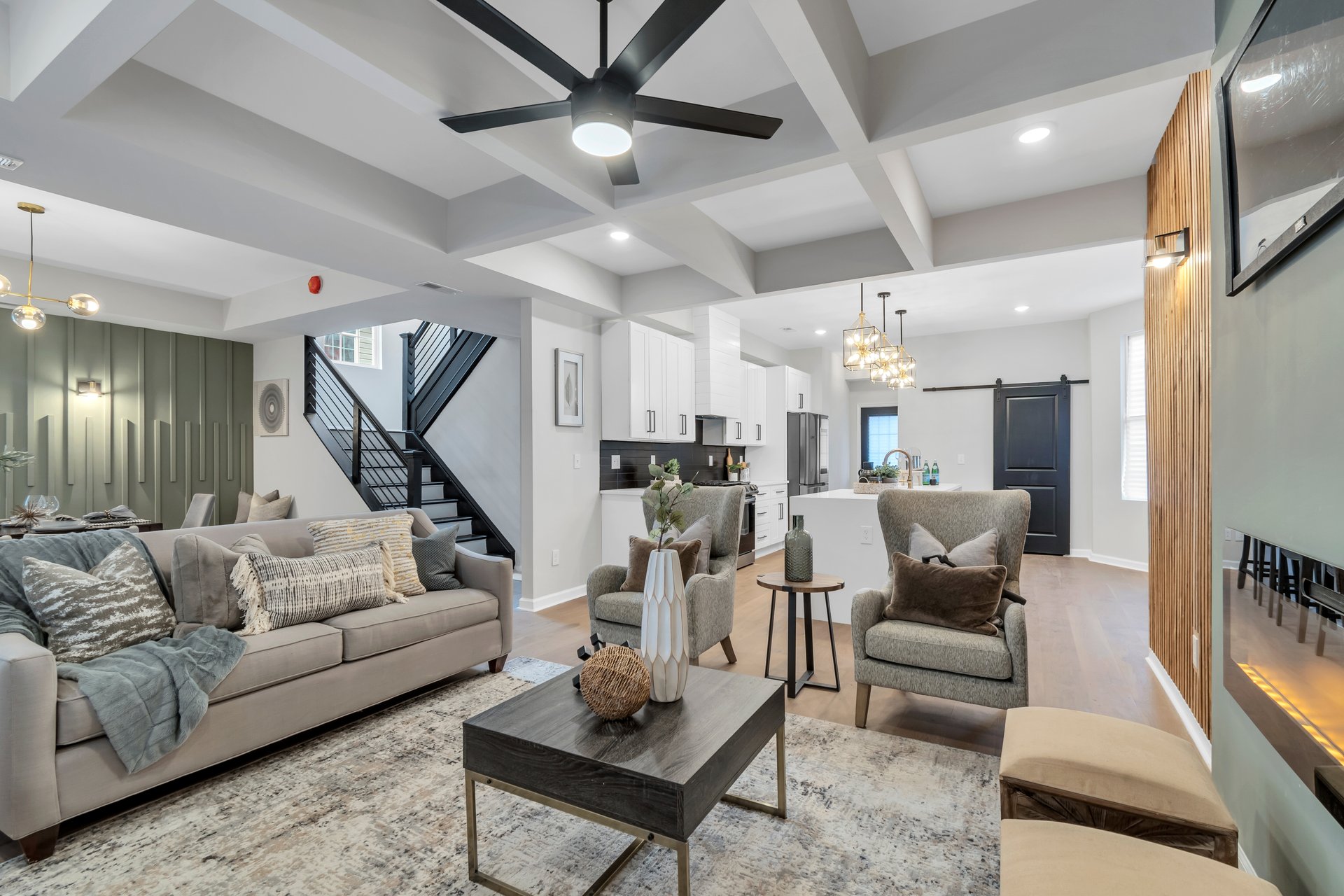 Homie Realty Group - Premier Boston Real Estate Agents