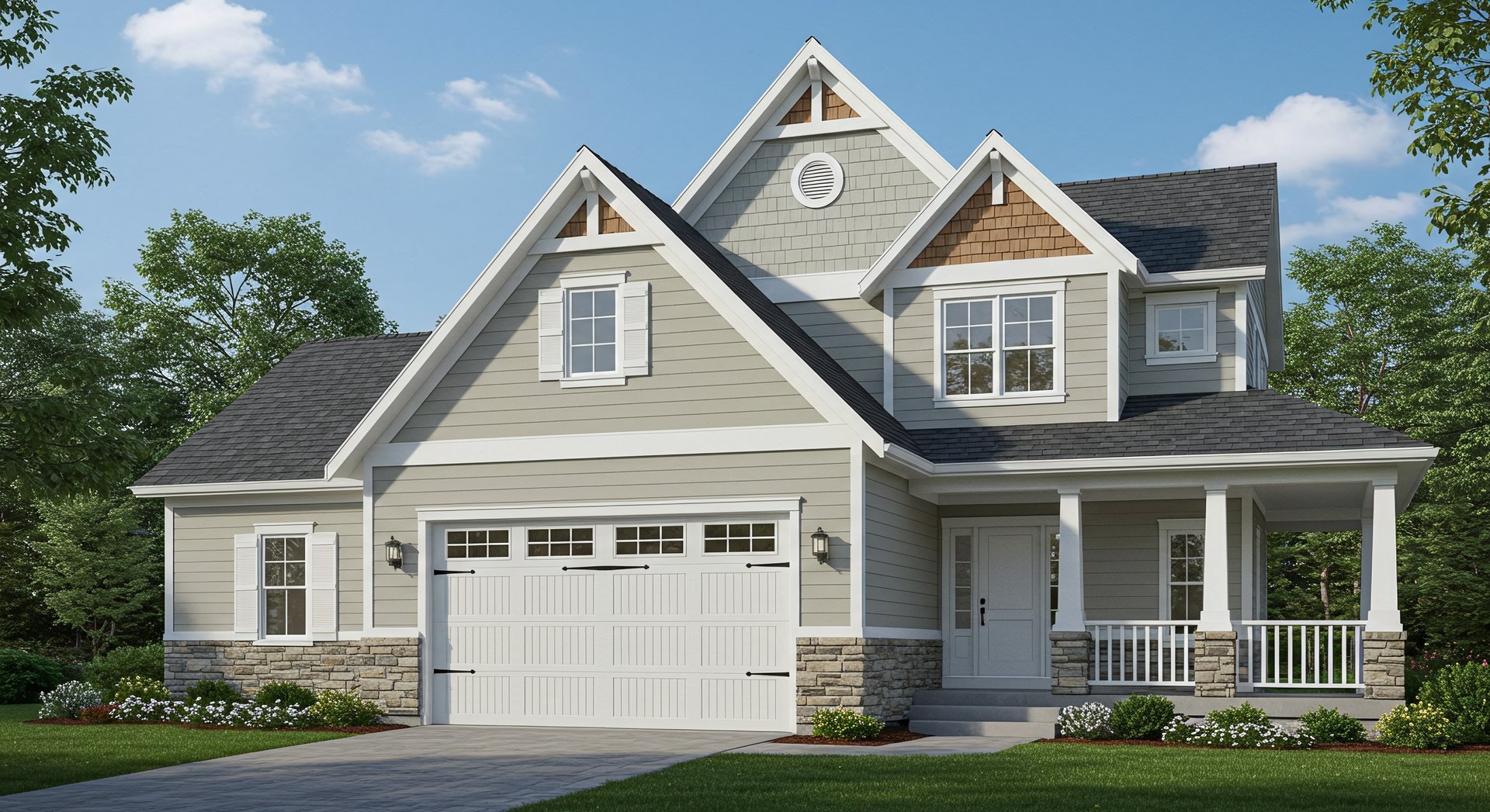 Buyer's Guide to Delaware Homes – Start Your Search
