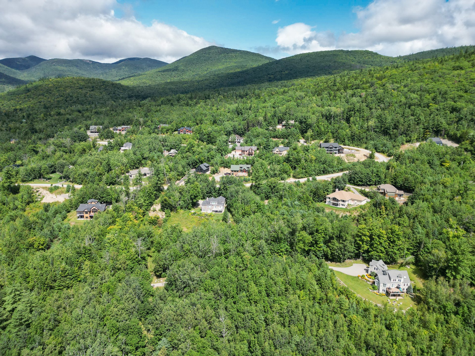 Pinkham Real Estate | North Conway Real Estate Agents