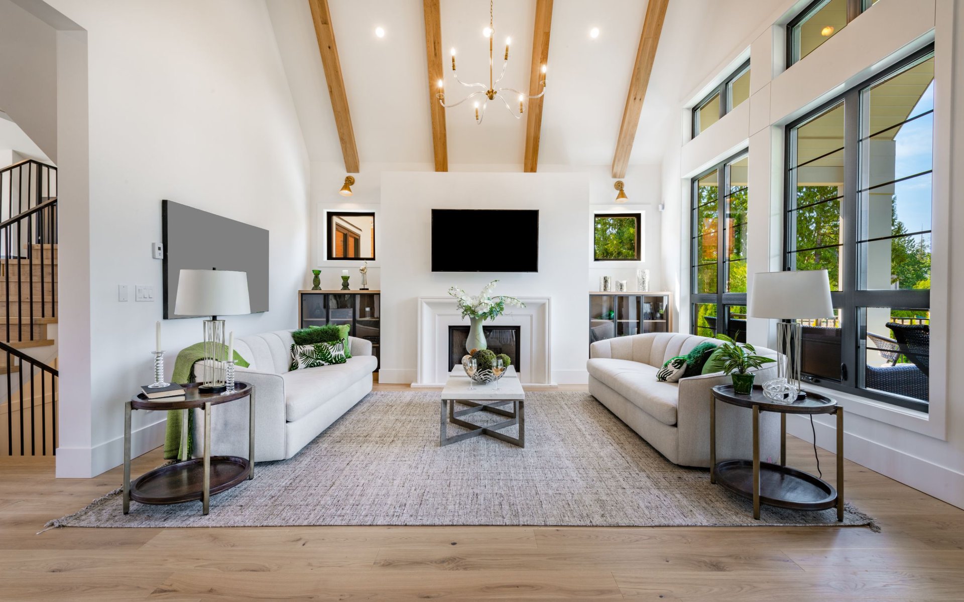About Stanley Heaney Jr | Warrenton, VA Real Estate