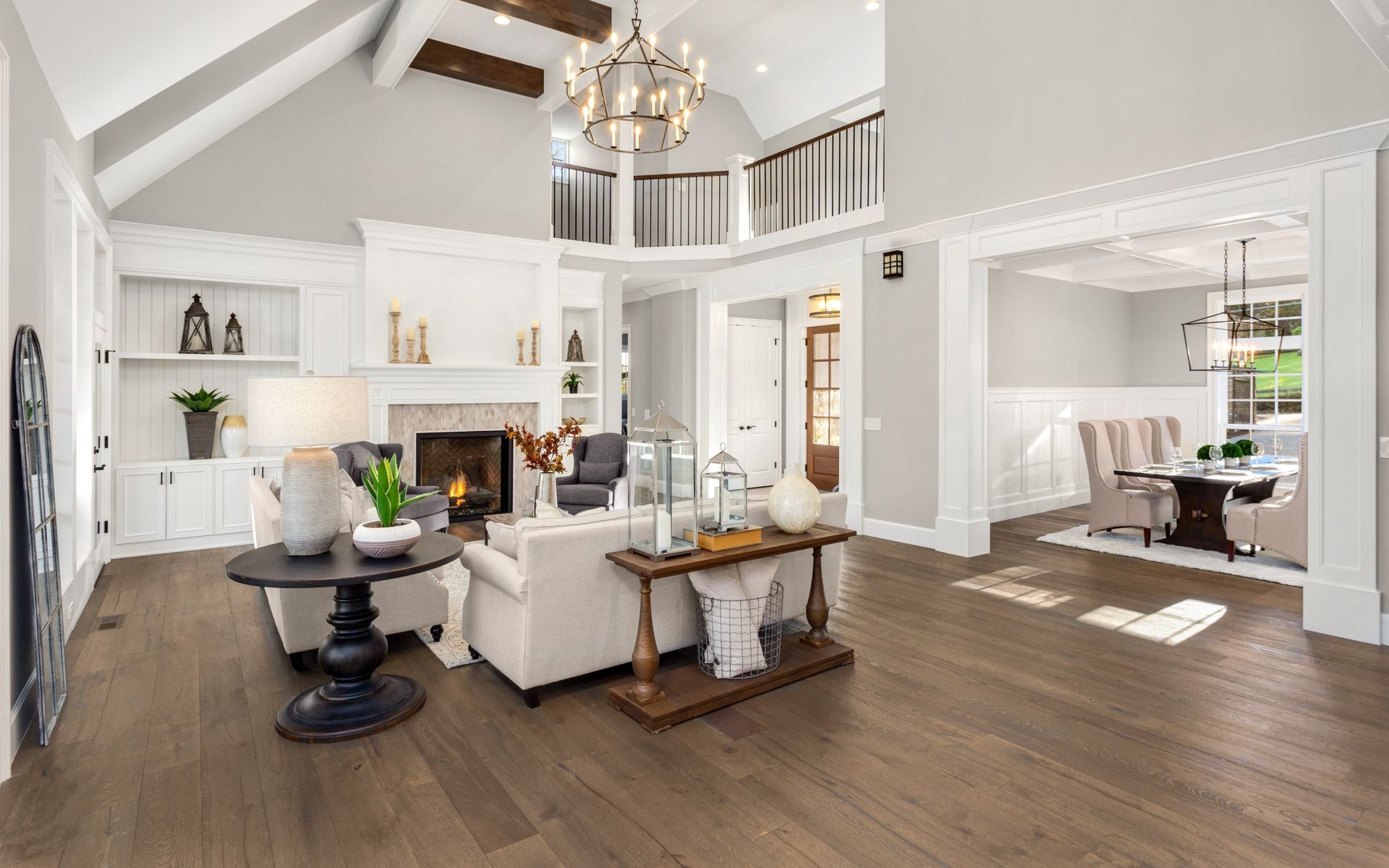 Central Ohio and Columbus Real Estate Information